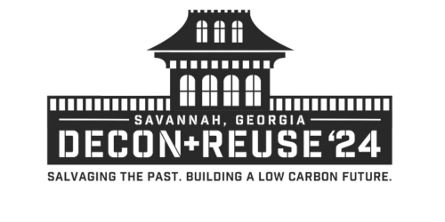 Annual Deconstruction + Reuse Conference — Build Reuse