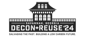 Annual Deconstruction + Reuse Conference — Build Reuse