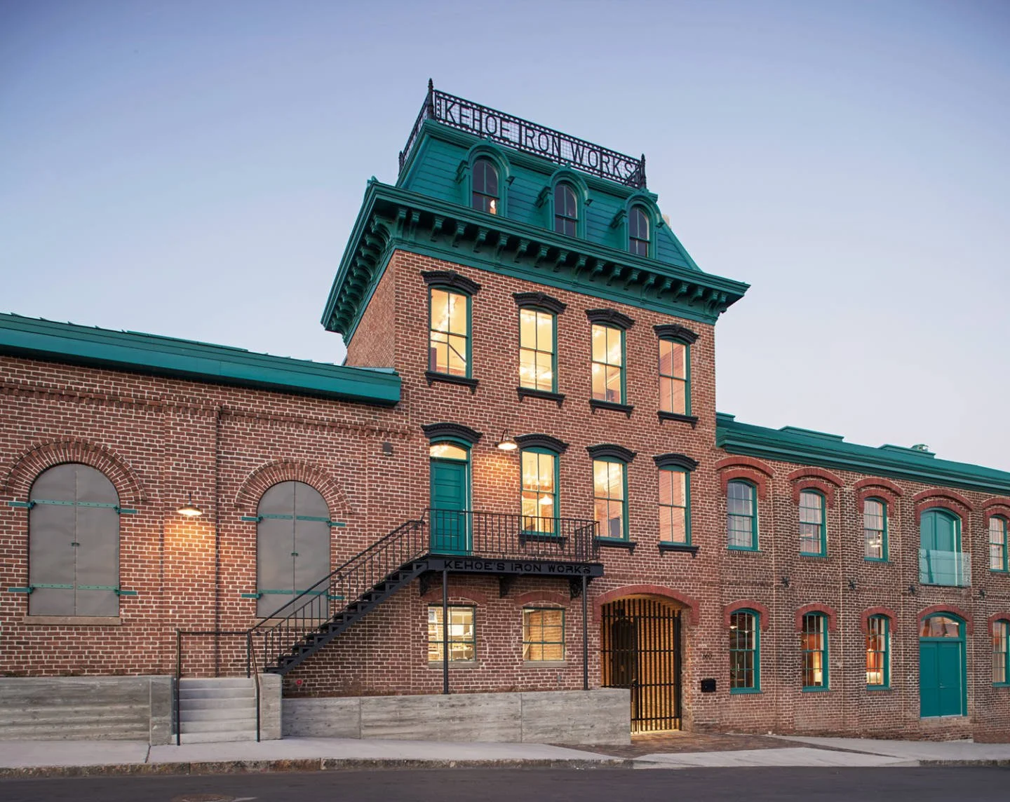 Conference 2024 — Build Reuse