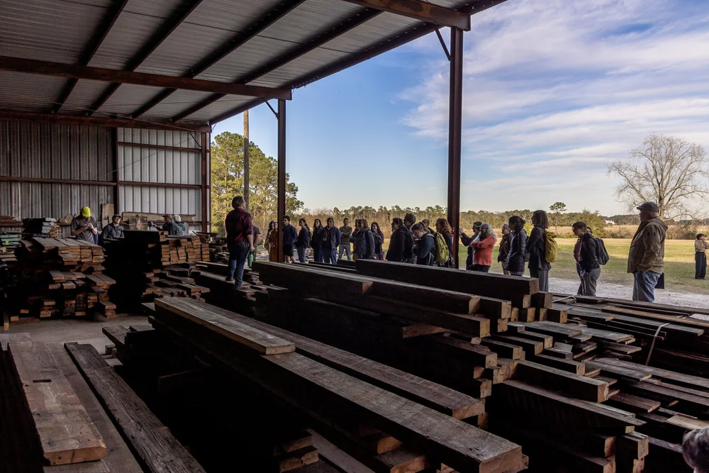 2025 Build Reuse Conference — Build Reuse