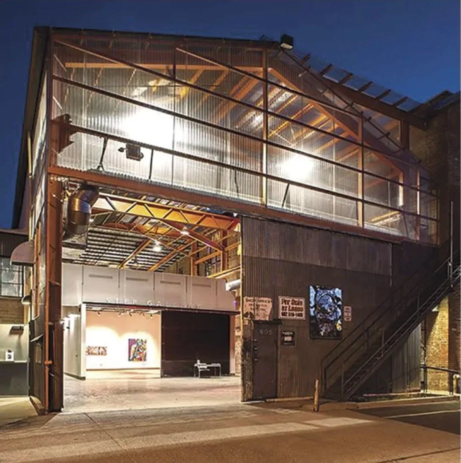 Annual Deconstruction + Reuse Conference — Build Reuse