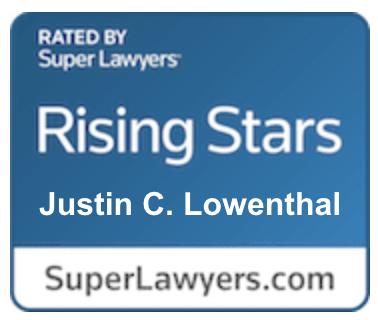 Attorney — Lowenthal APC