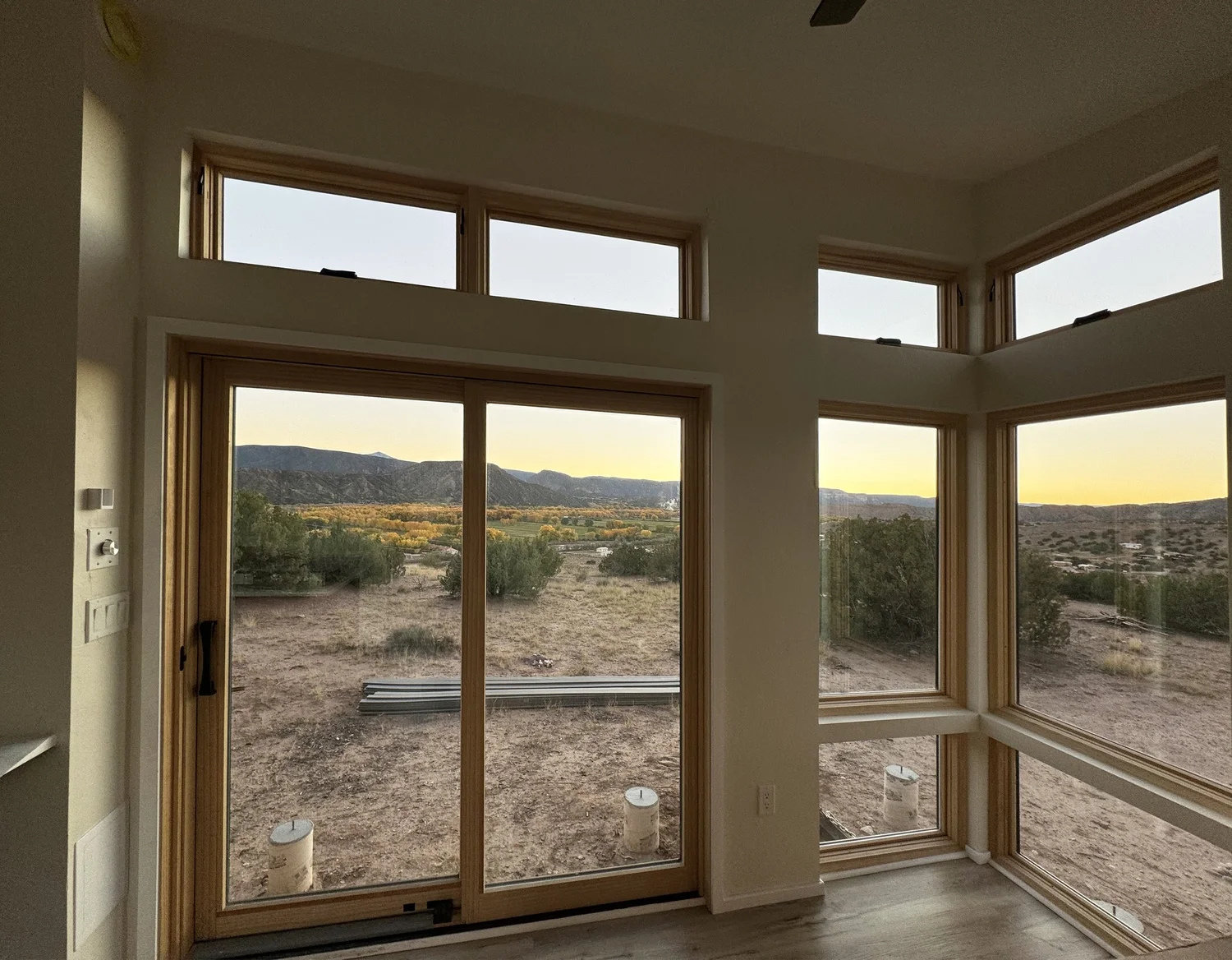 Albuquerque's small modular homes, tiny homes, and casitas / ADU's ...