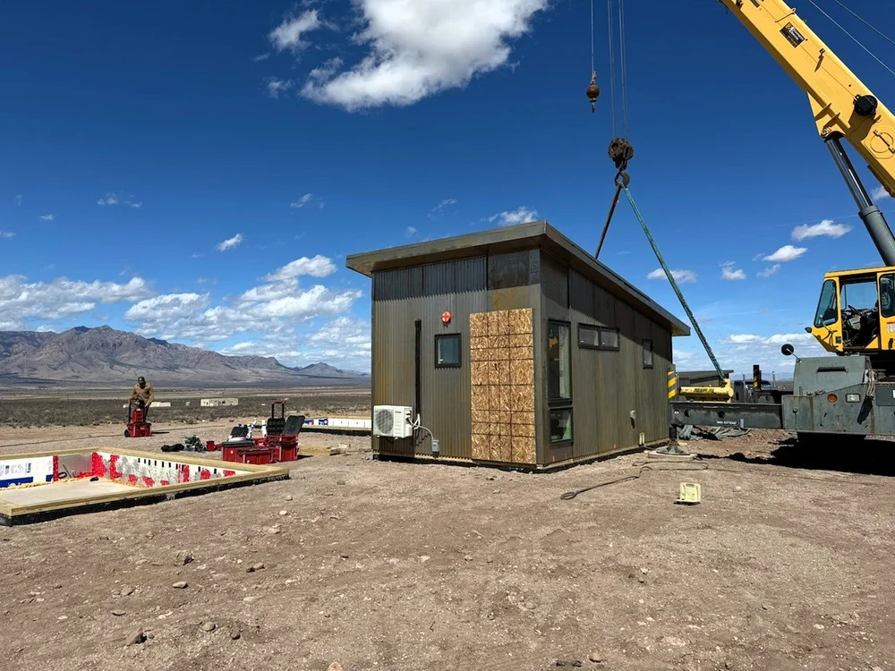 Cooper Trio — LivLab Studios