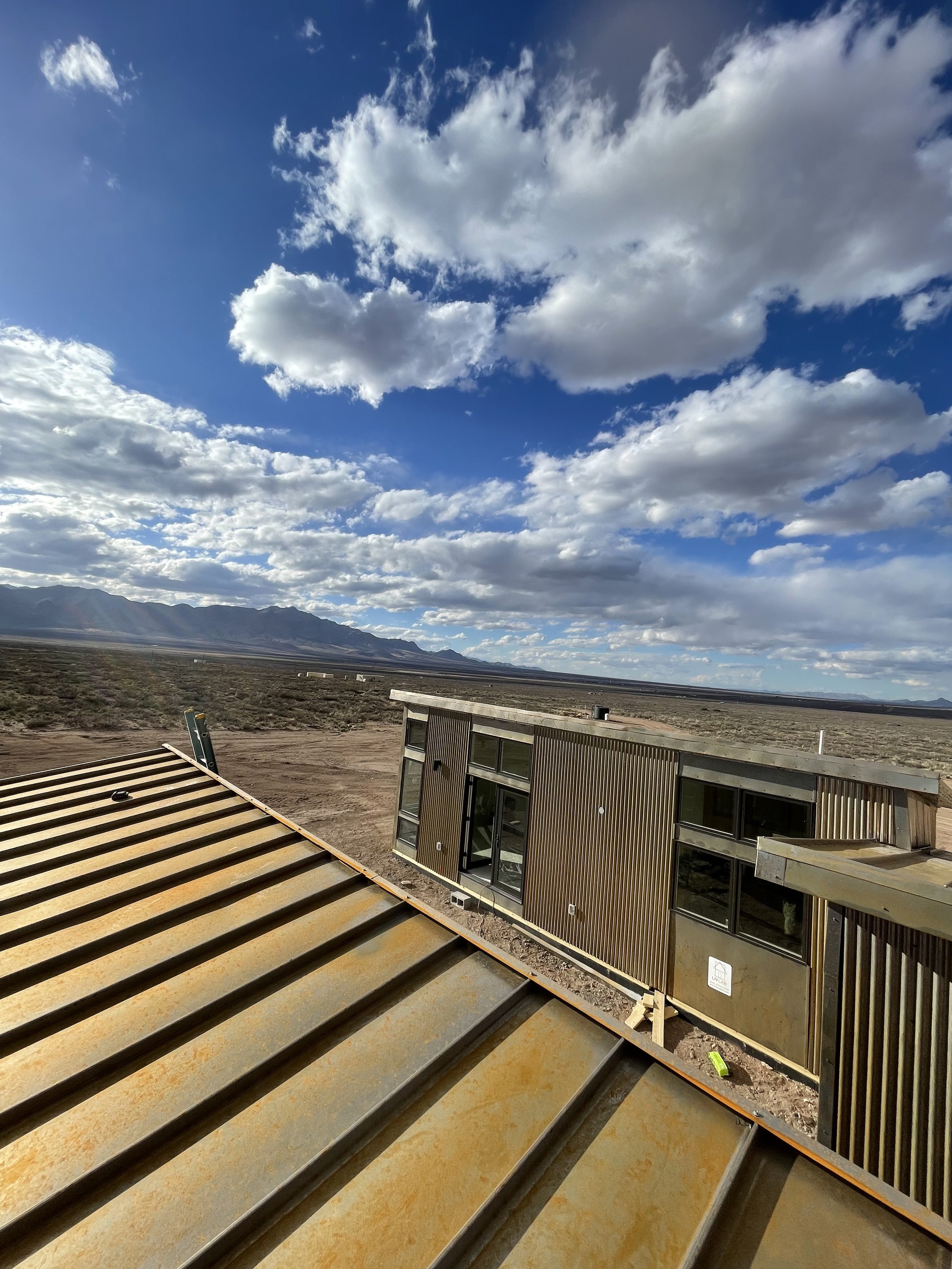 Cooper Trio — LivLab Studios