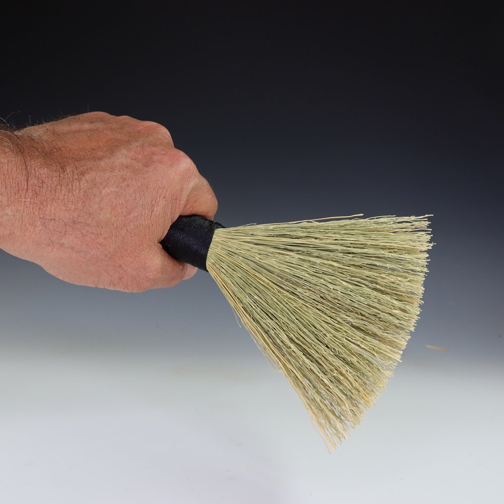 Finely Crafted Handmade Paintbrushes — Troy Bungart Studios ...