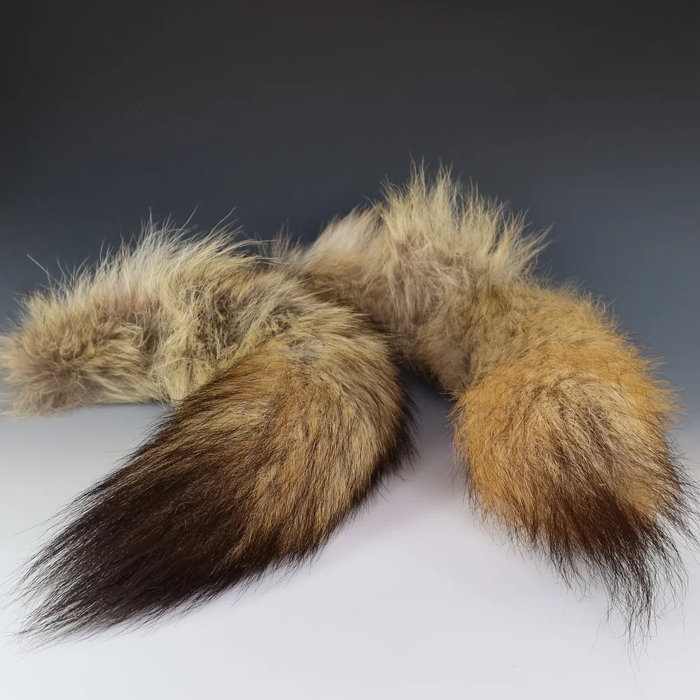 Coyote Tail