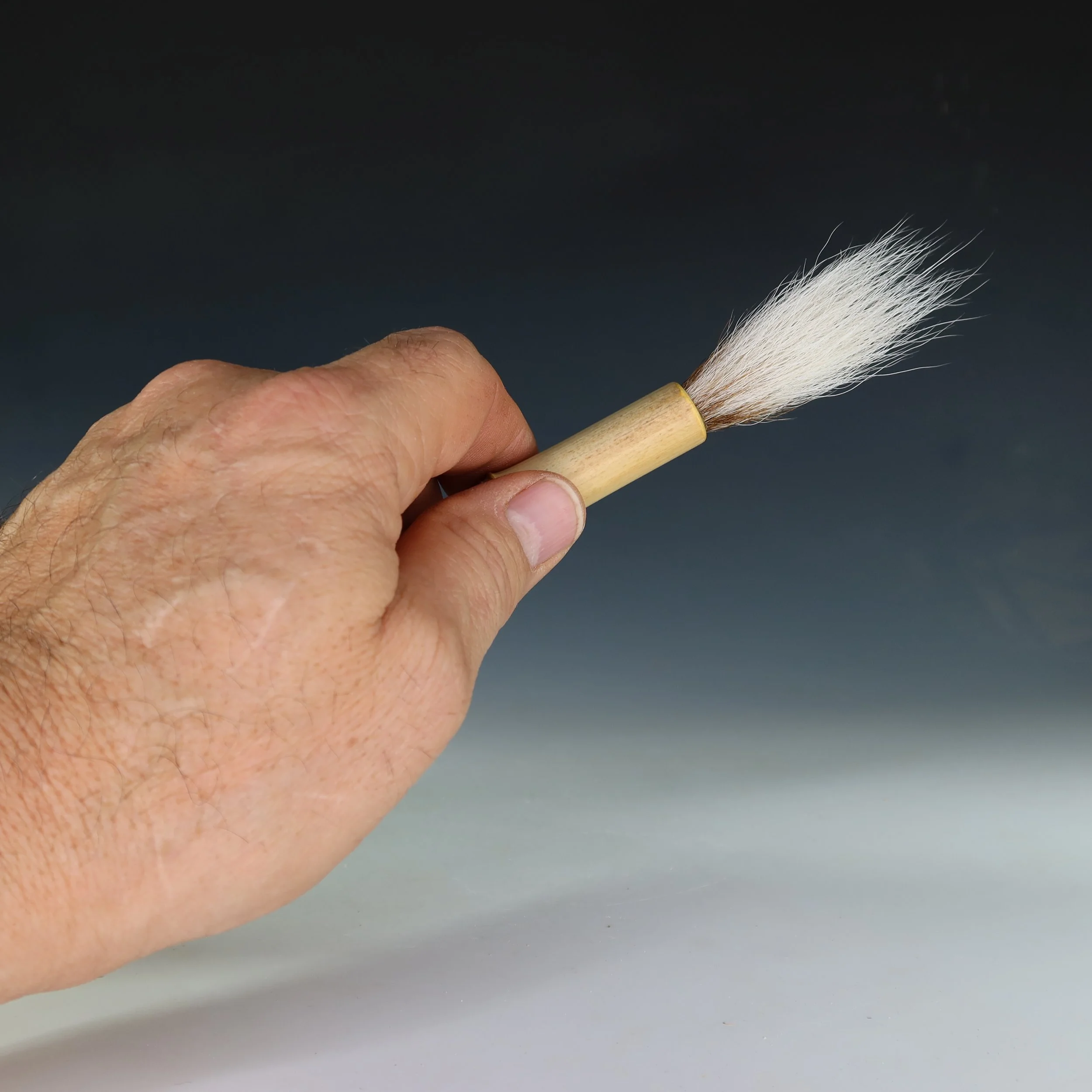 Finely Crafted Handmade Paintbrushes — Troy Bungart Studios ...