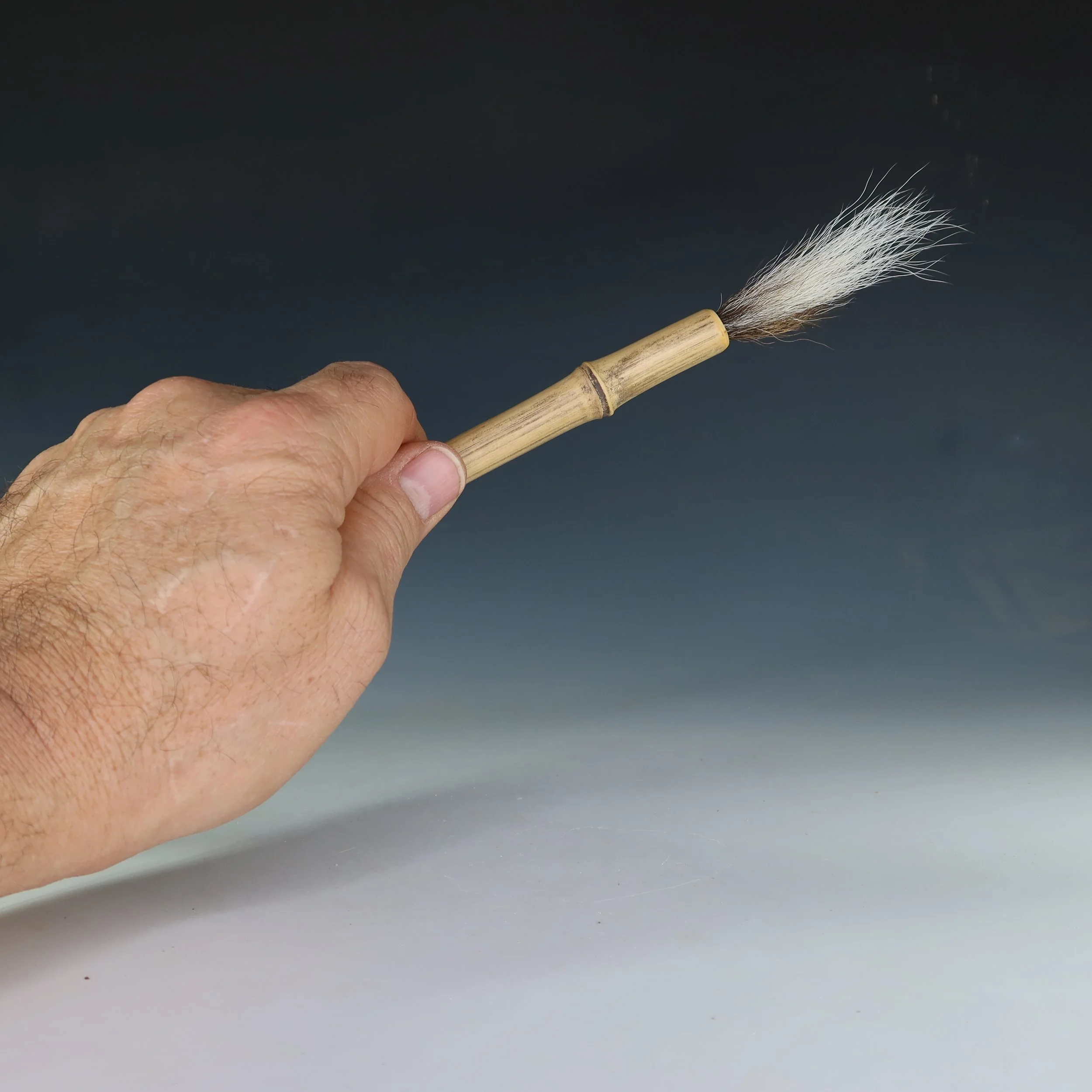 Finely Crafted Handmade Paintbrushes — Troy Bungart Studios ...