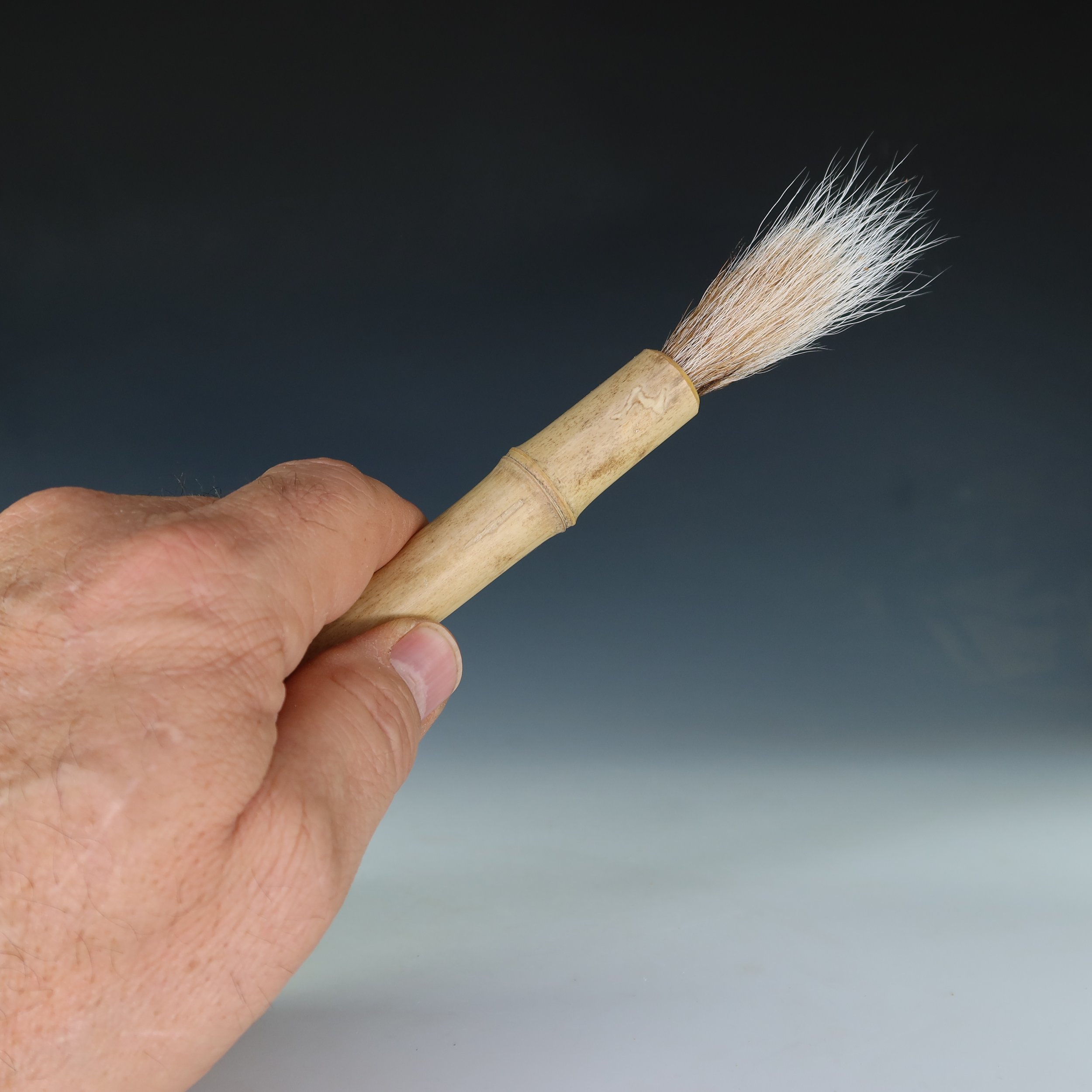 Finely Crafted Handmade Paintbrushes — Troy Bungart Studios ...
