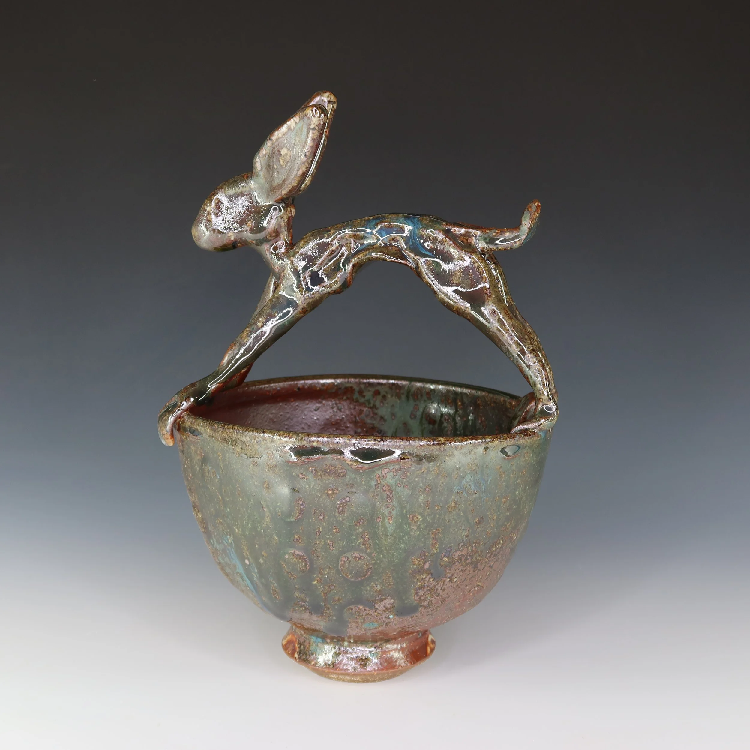 Handmade Pottery — Troy Bungart Studios | Delightful Designs for ...