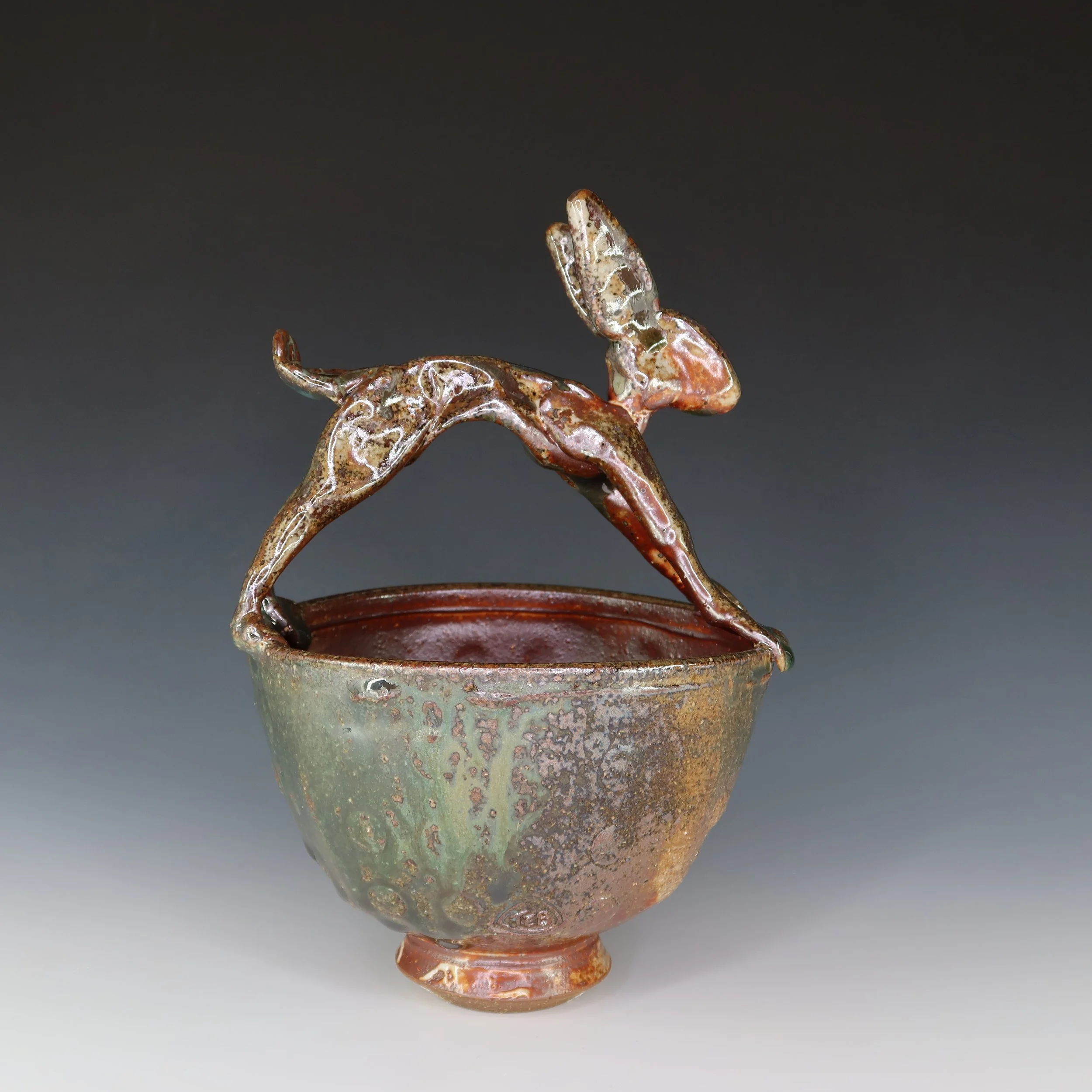 Handmade Pottery — Troy Bungart Studios | Delightful Designs for ...