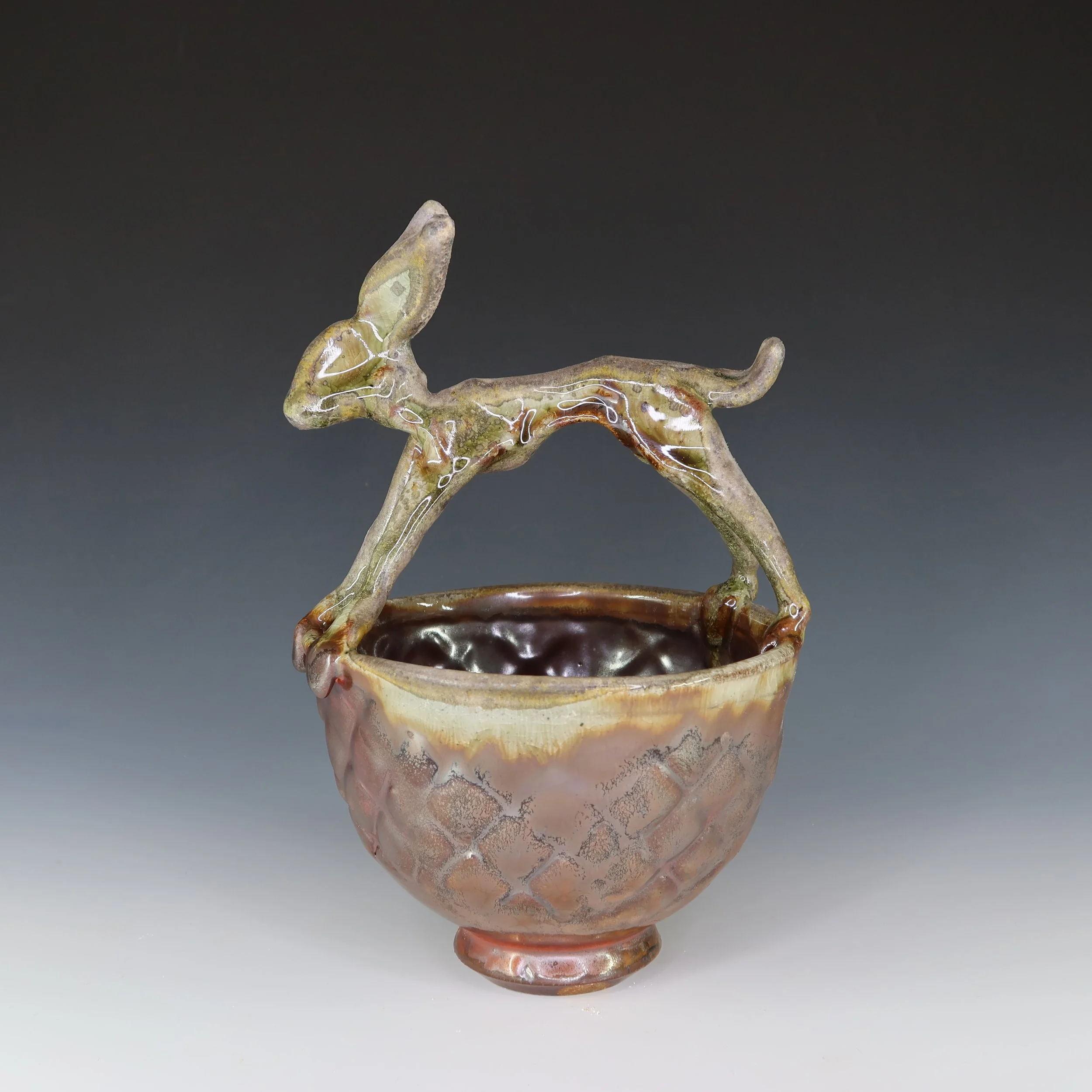 Handmade Pottery — Troy Bungart Studios | Delightful Designs for ...