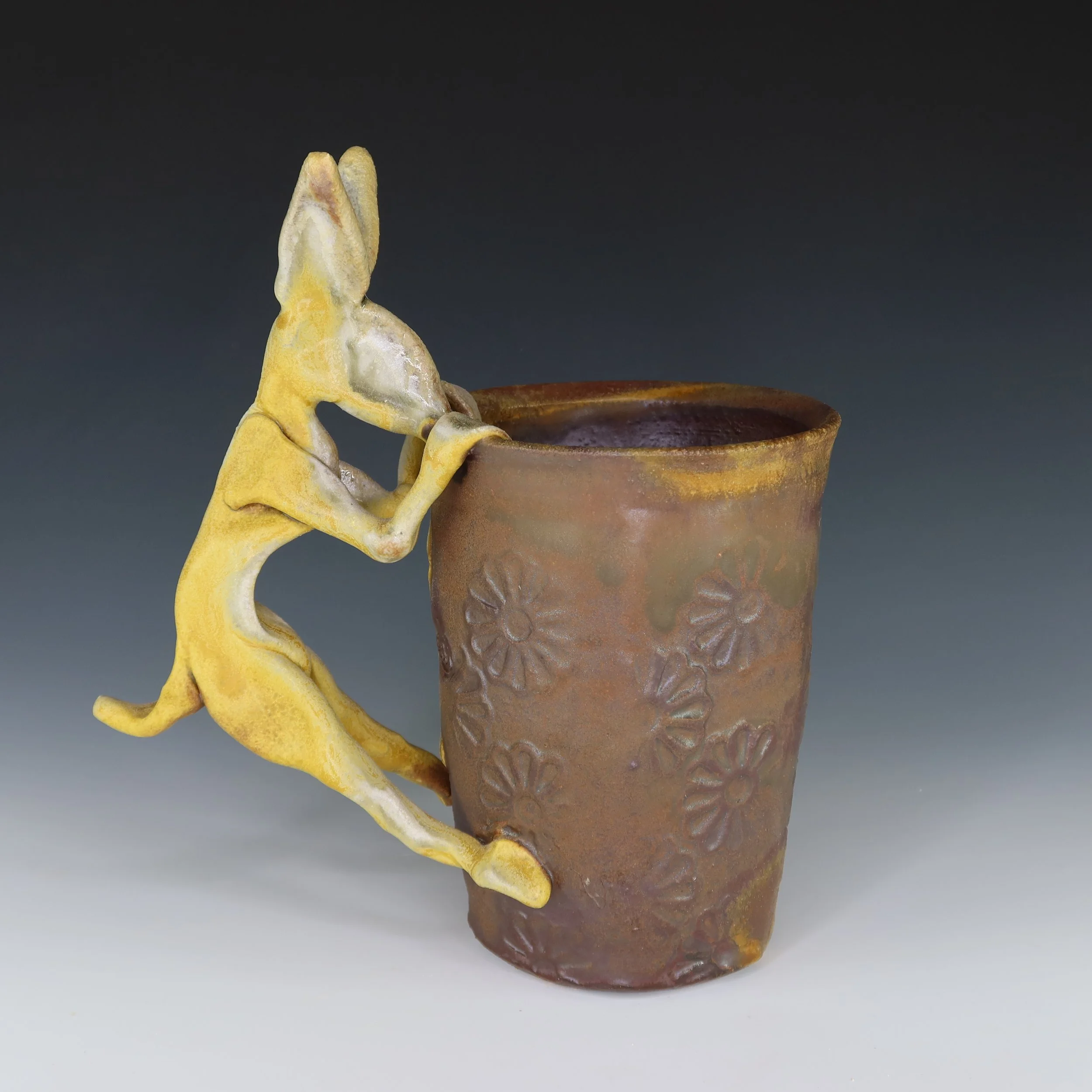 Handmade Pottery — Troy Bungart Studios | Delightful Designs for ...