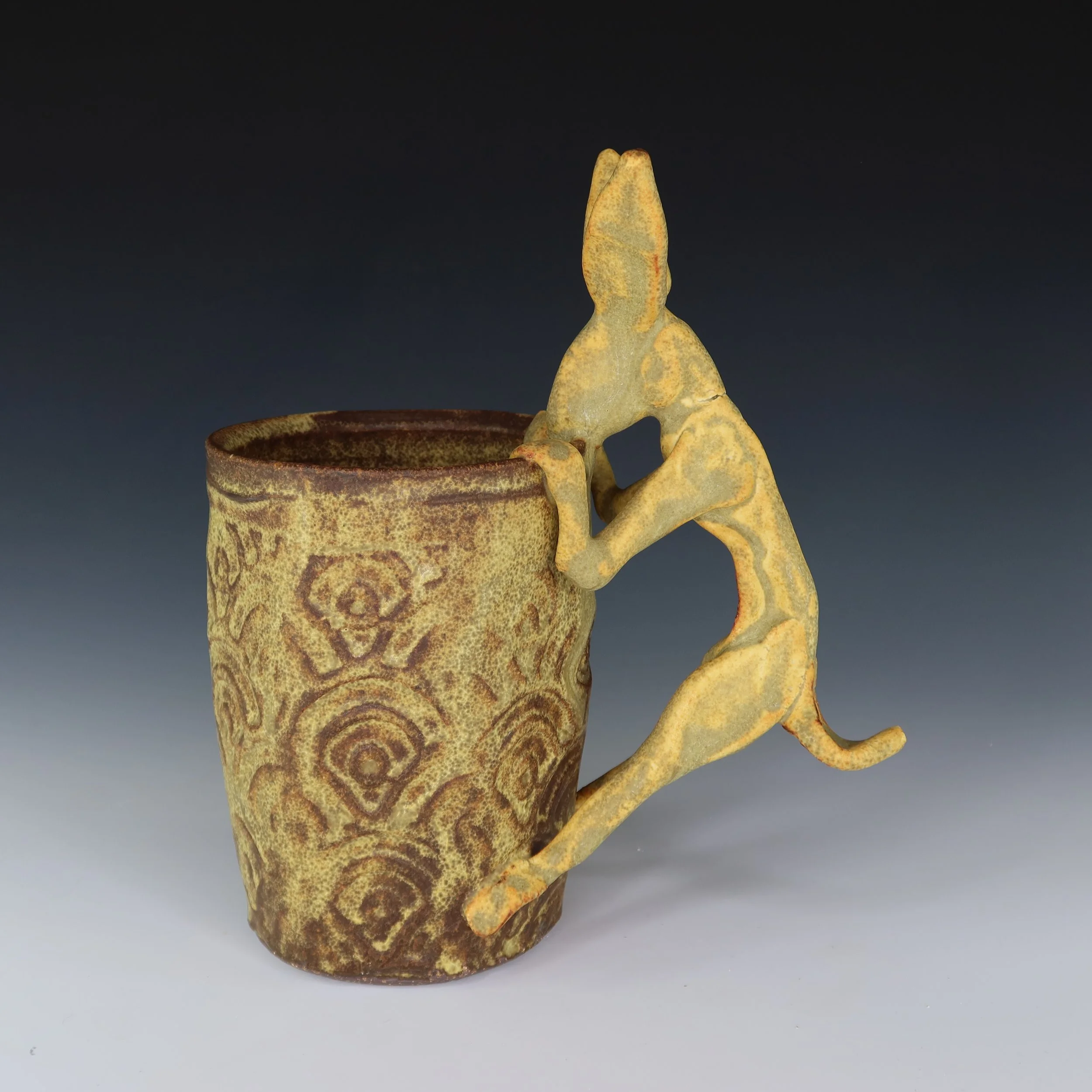 Handmade Pottery — Troy Bungart Studios | Delightful Designs for ...