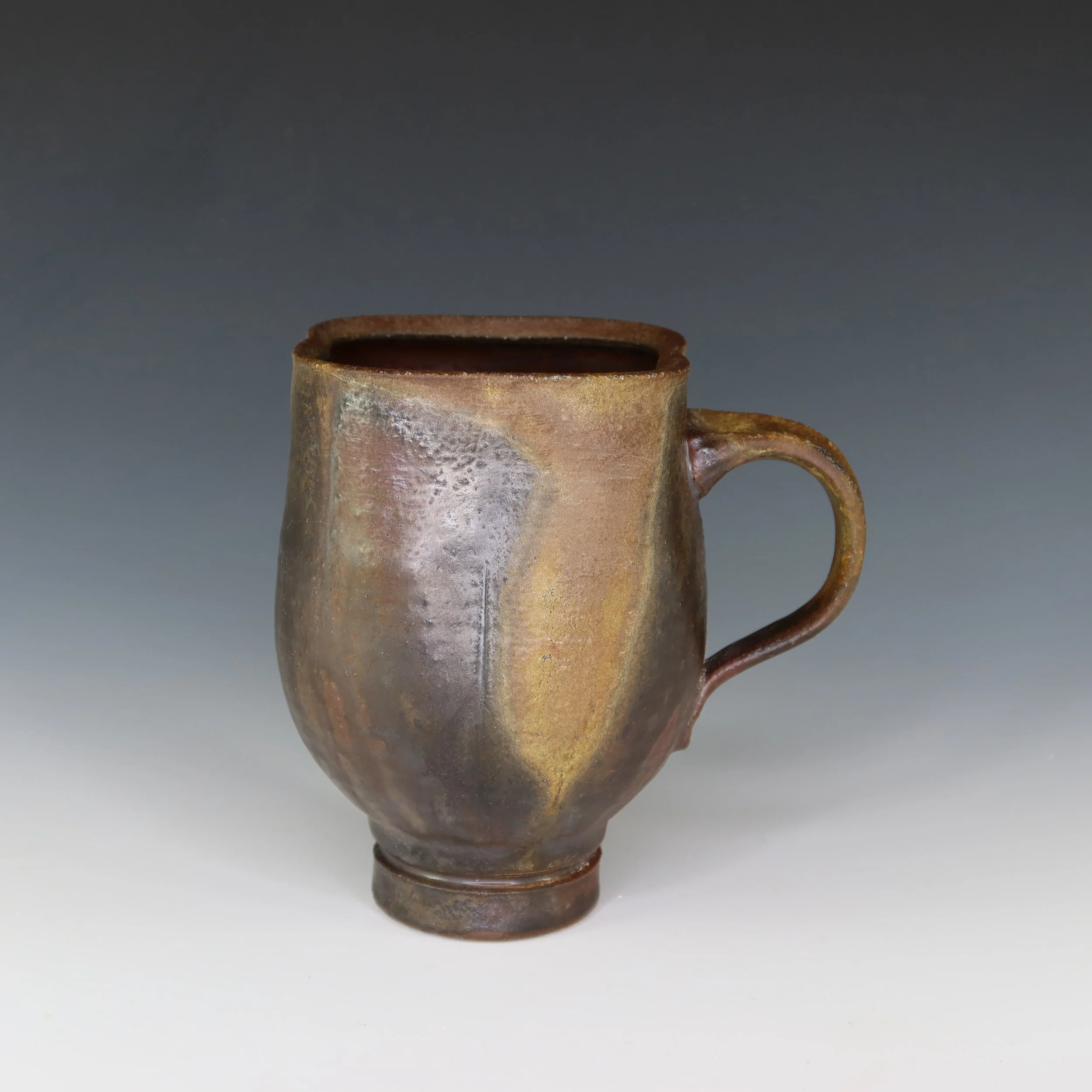 Handmade Pottery — Troy Bungart Studios | Delightful Designs for ...