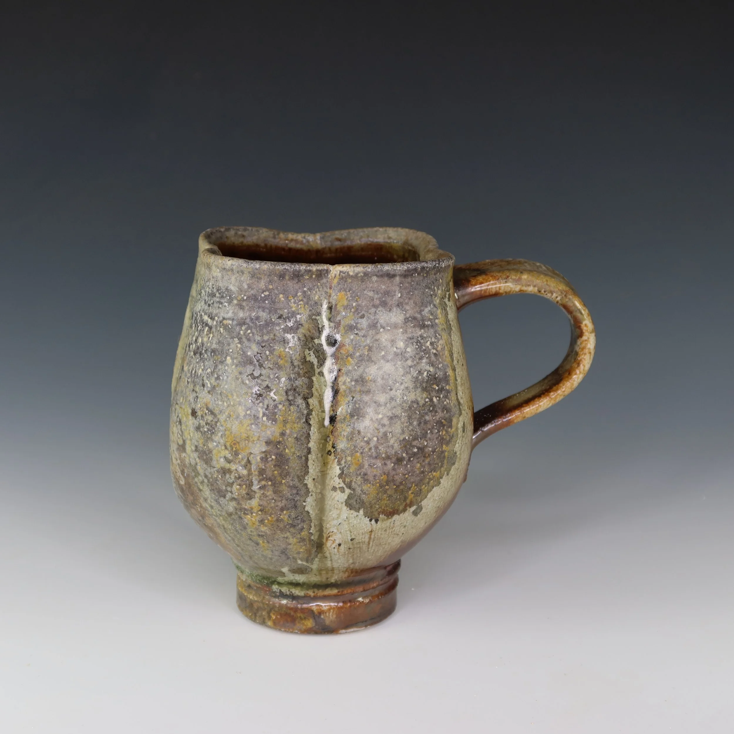 Handmade Pottery — Troy Bungart Studios | Delightful Designs for ...