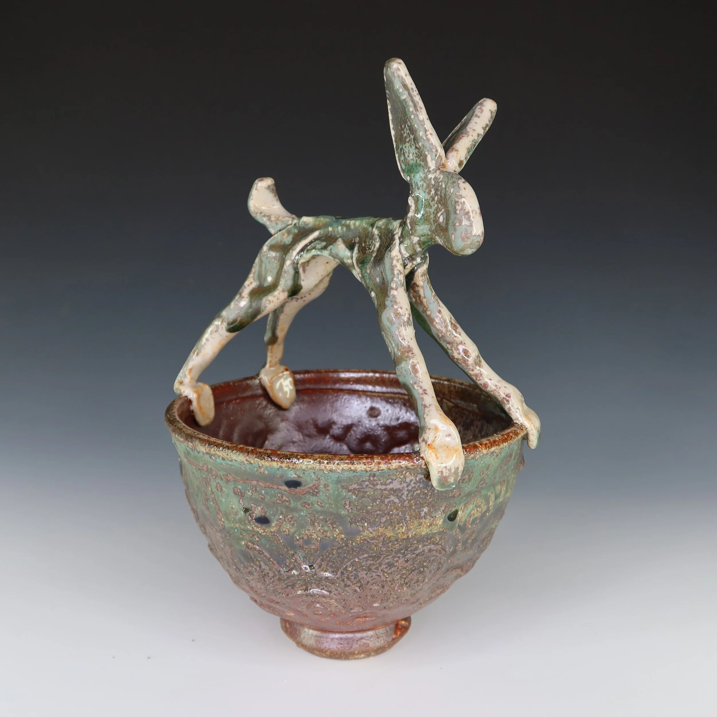 Handmade Pottery — Troy Bungart Studios | Delightful Designs for ...