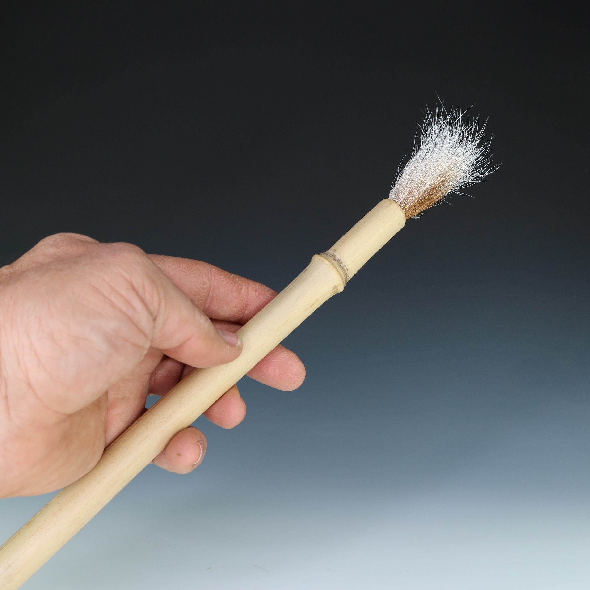Finely Crafted Handmade Paintbrushes — Troy Bungart Studios ...