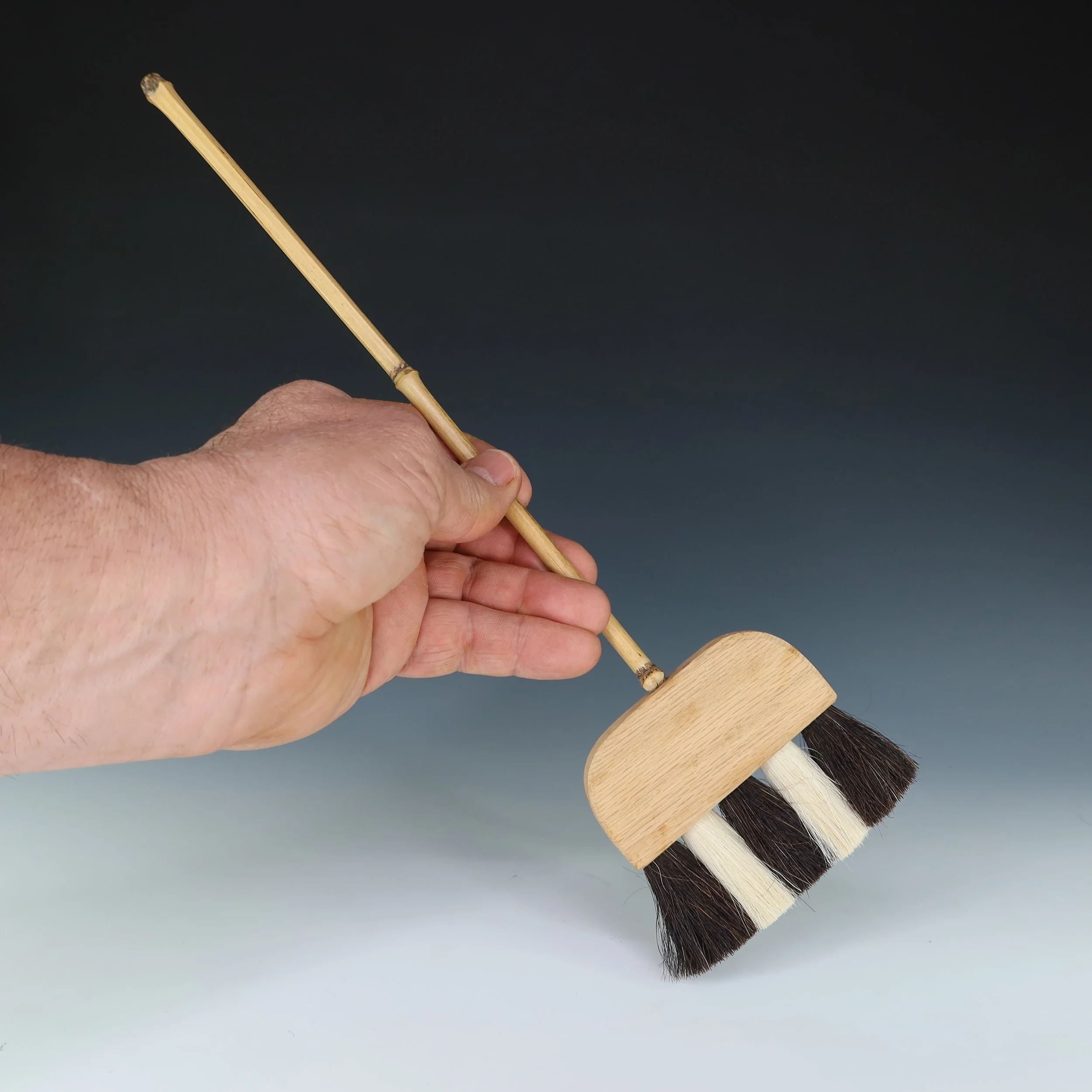 Finely Crafted Handmade Paintbrushes — Troy Bungart Studios ...