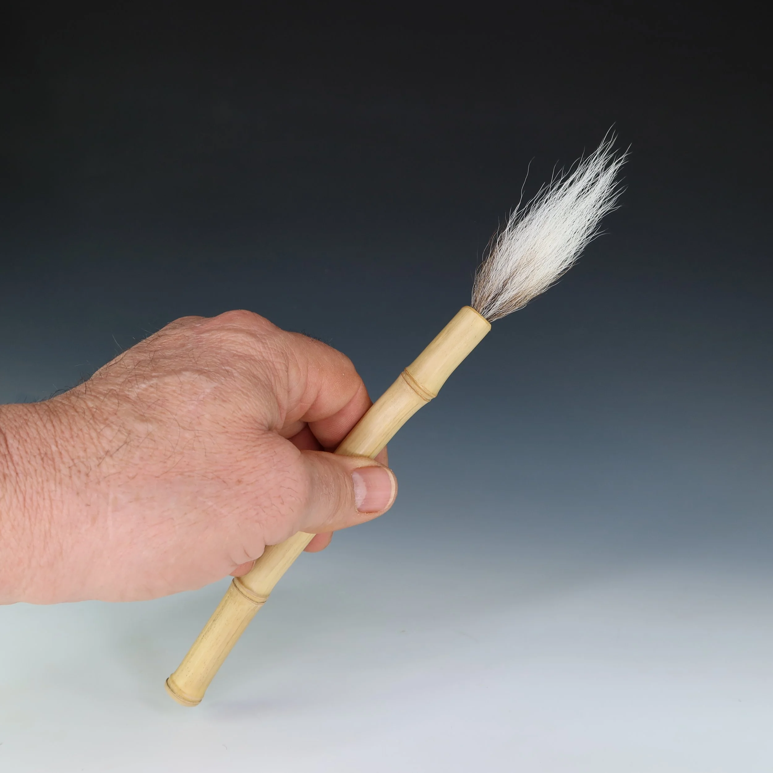 Finely Crafted Handmade Paintbrushes — Troy Bungart Studios ...