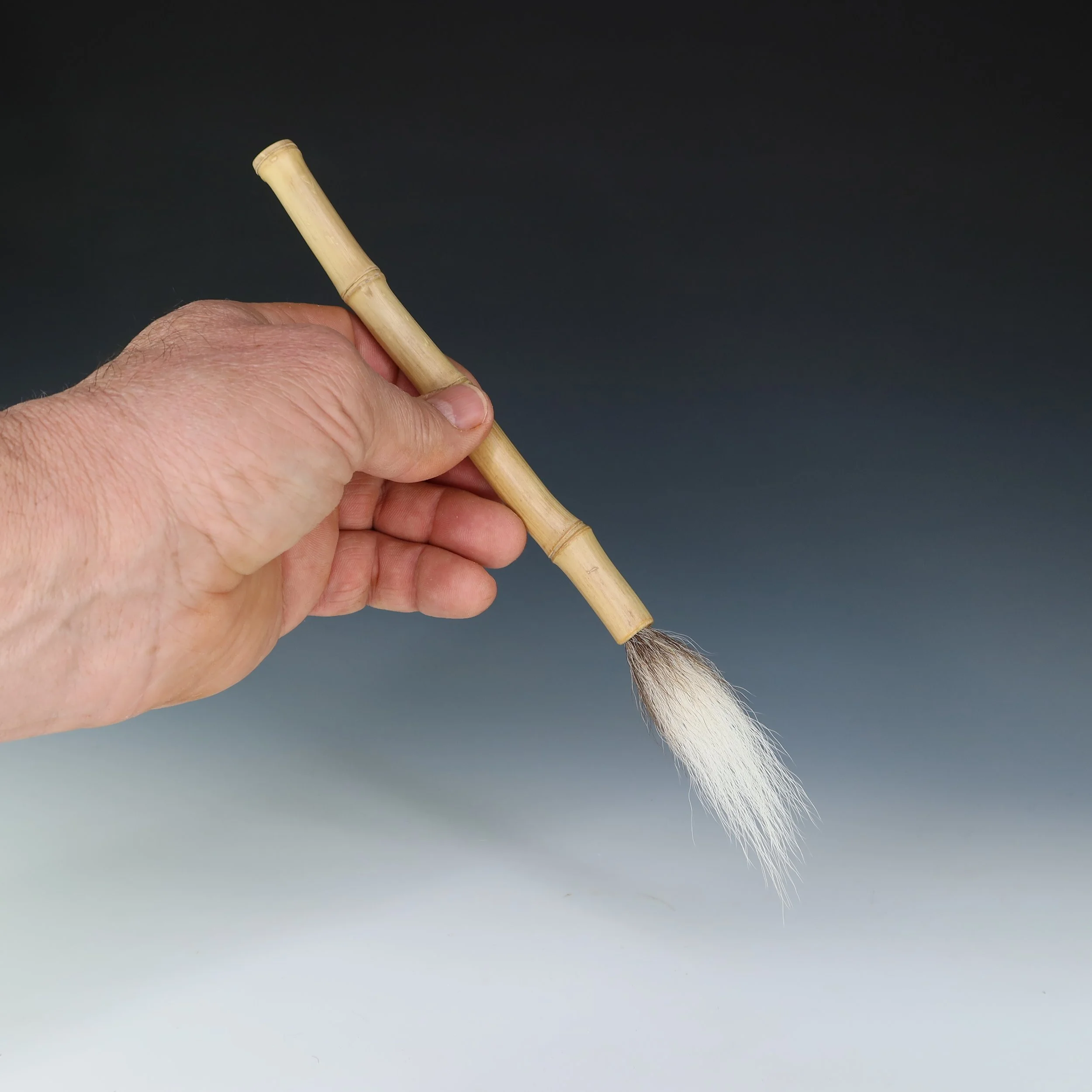 Finely Crafted Handmade Paintbrushes — Troy Bungart Studios ...