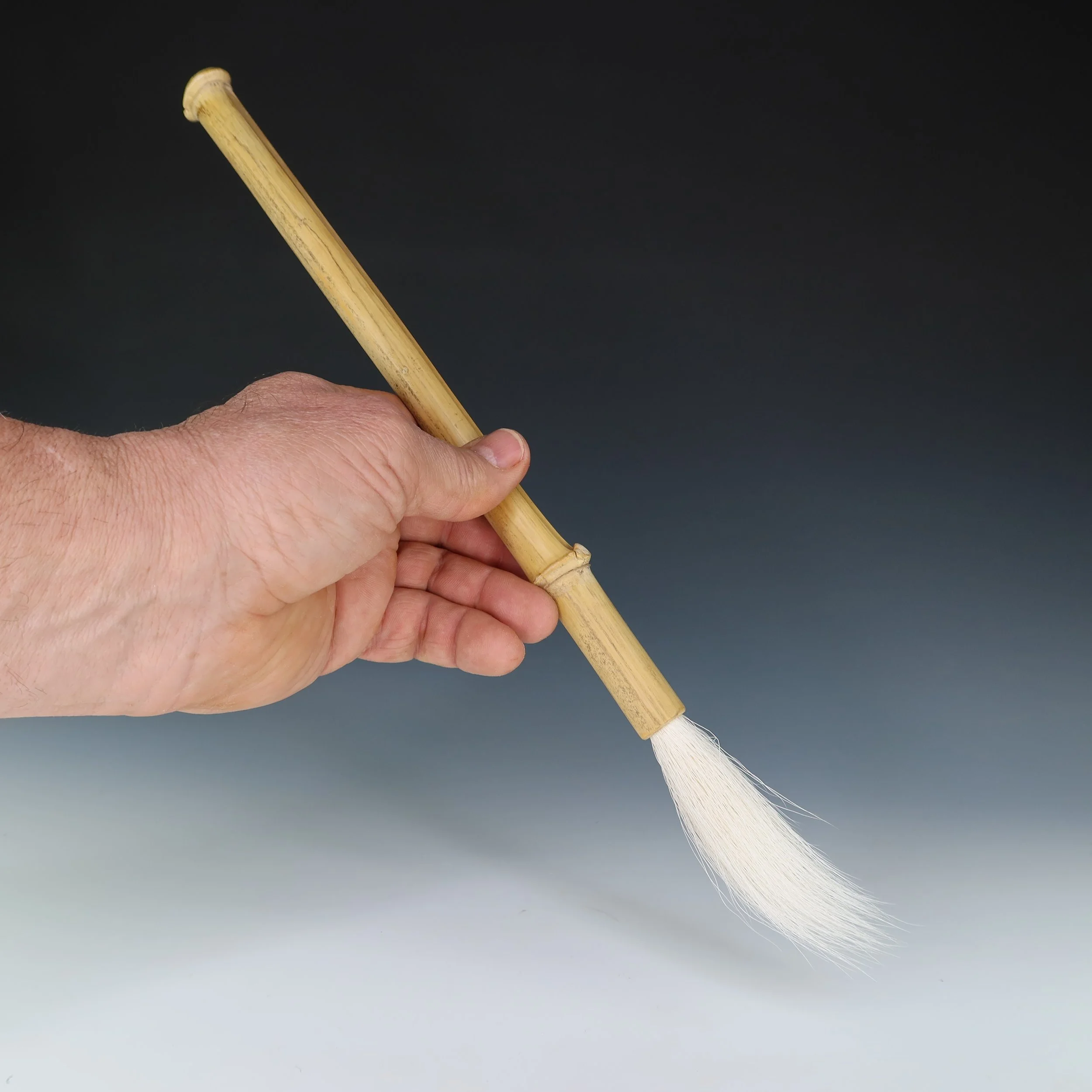 Finely Crafted Handmade Paintbrushes — Troy Bungart Studios ...