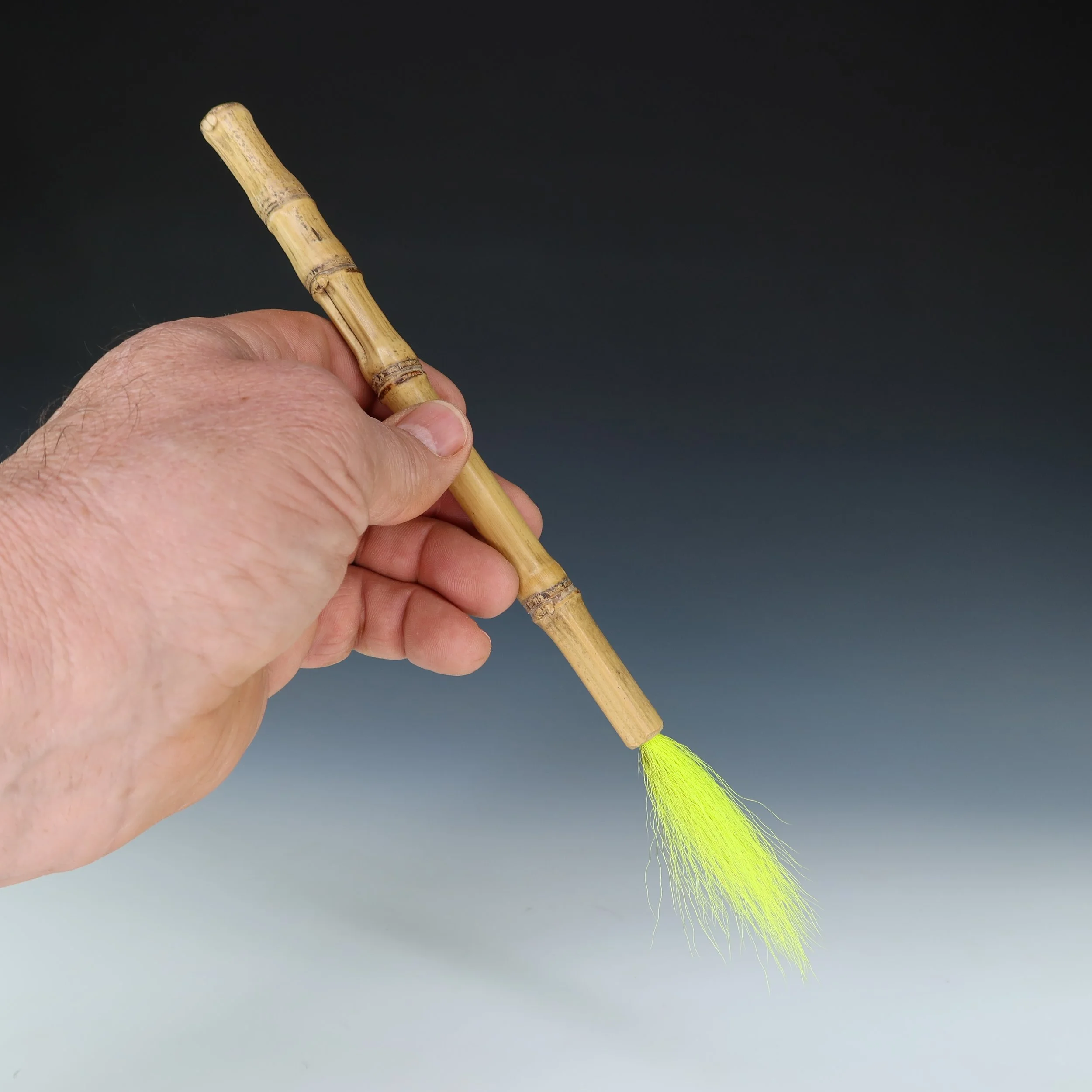 Finely Crafted Handmade Paintbrushes — Troy Bungart Studios ...
