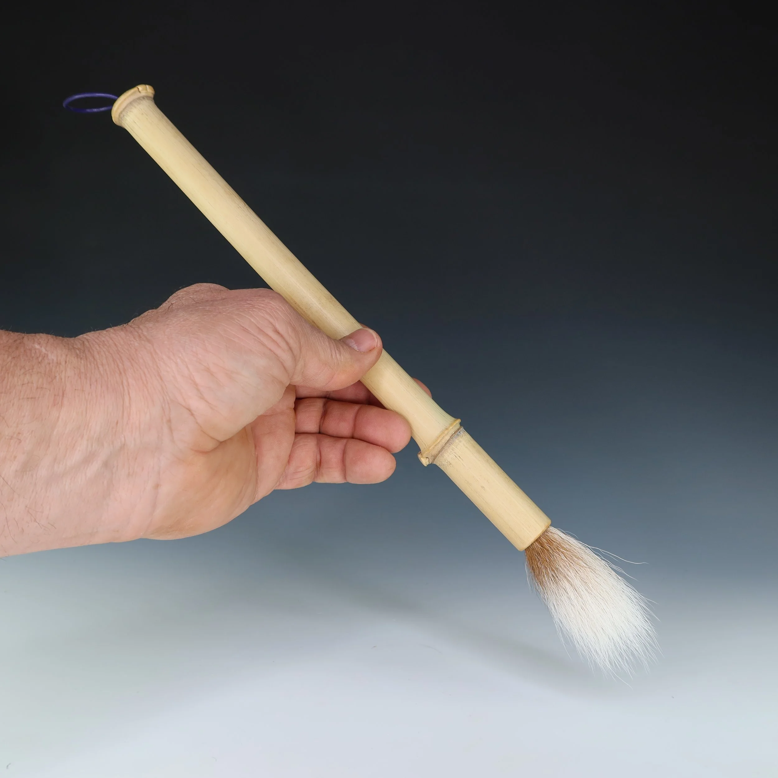 Finely Crafted Handmade Paintbrushes — Troy Bungart Studios ...