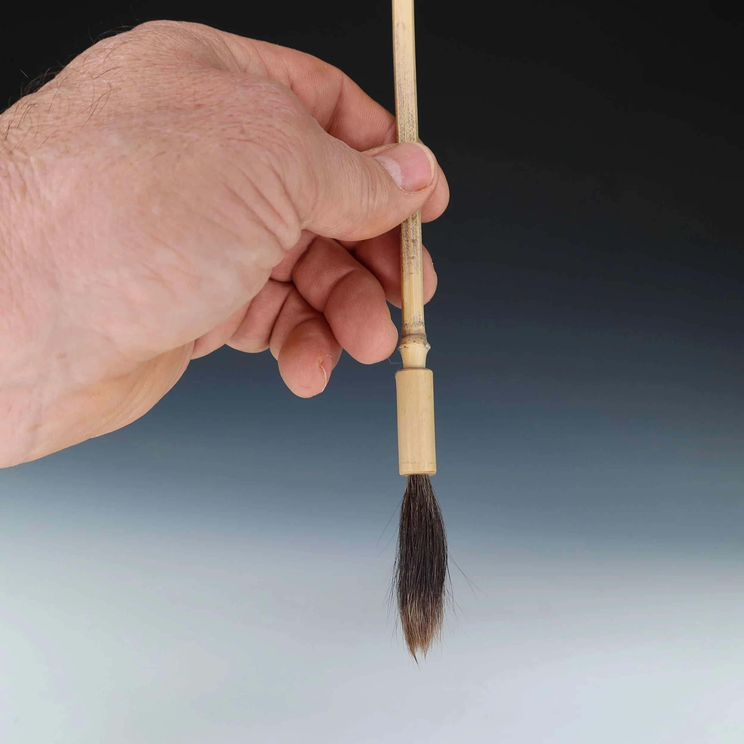 Finely Crafted Handmade Paintbrushes — Troy Bungart Studios ...