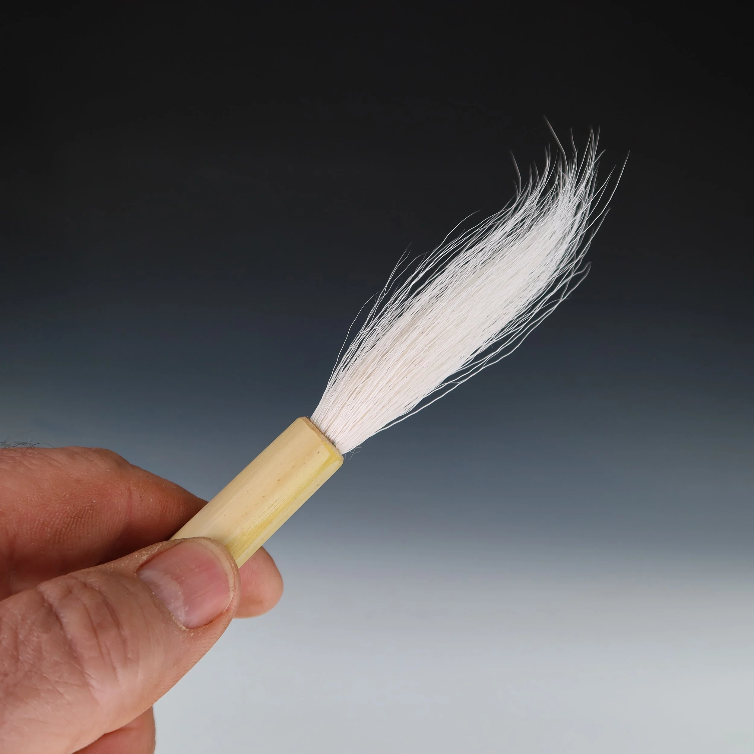 Finely Crafted Handmade Paintbrushes — Troy Bungart Studios ...