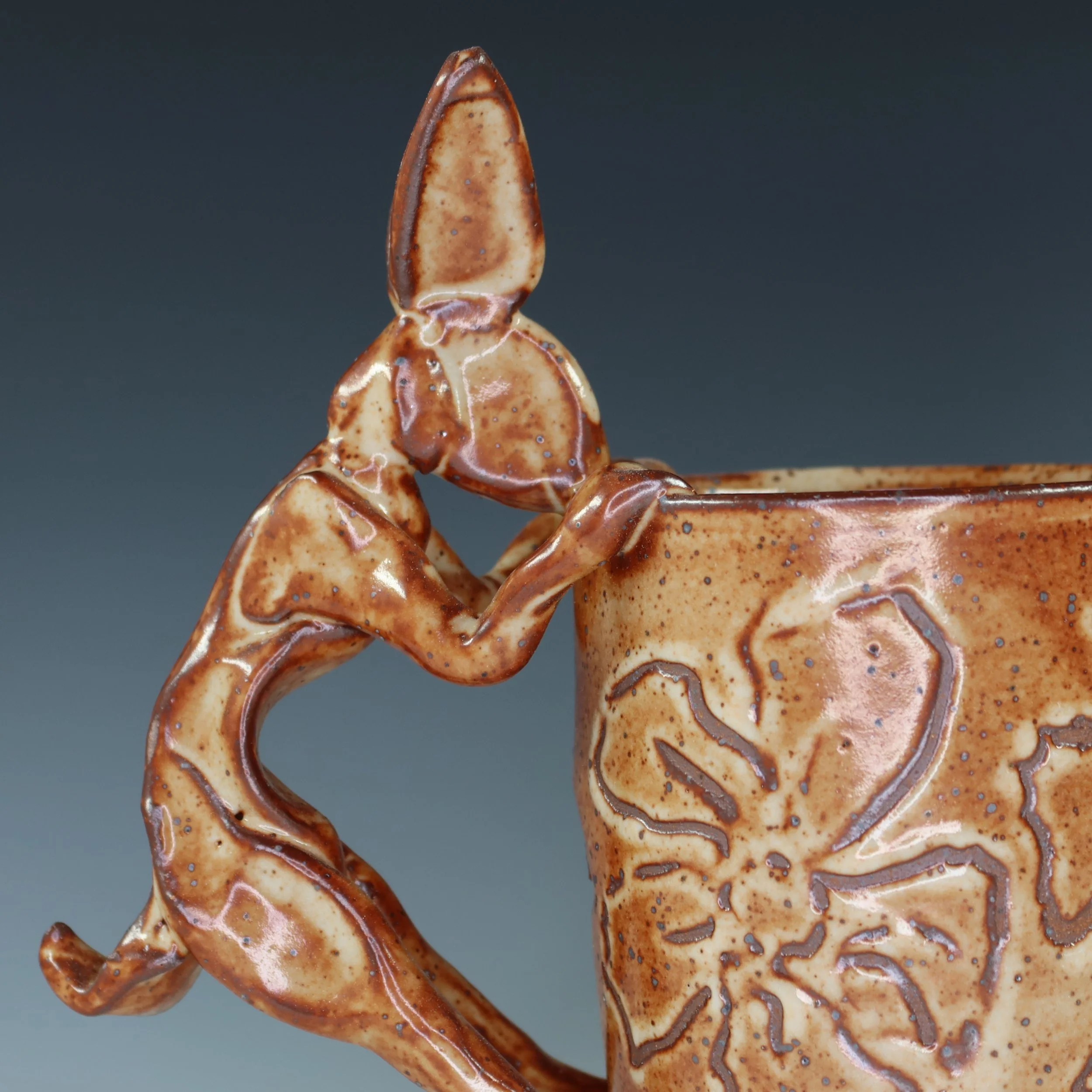 Handmade Pottery — Troy Bungart Studios | Delightful Designs for ...