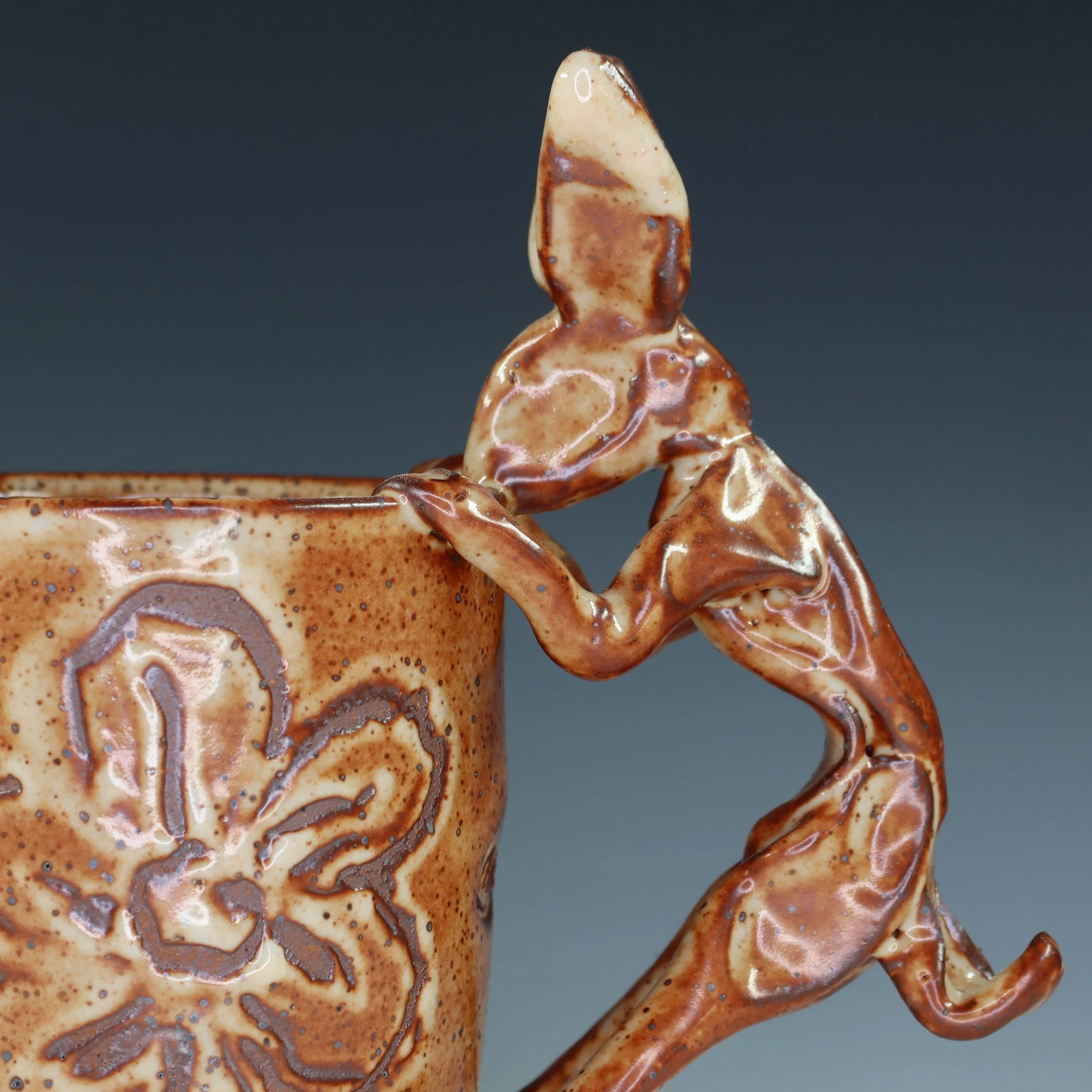 Handmade Pottery — Troy Bungart Studios | Delightful Designs for ...