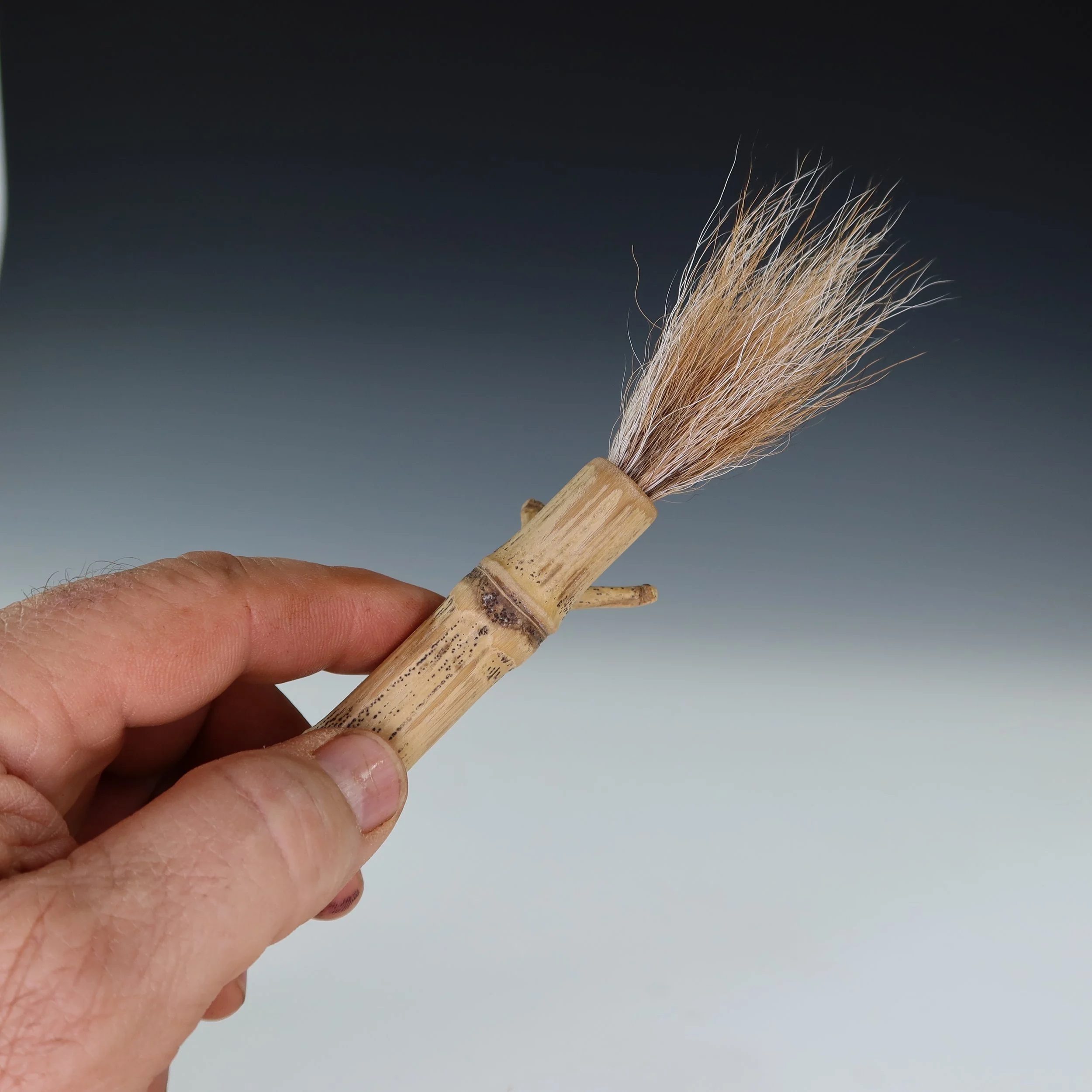 Finely Crafted Handmade Paintbrushes — Troy Bungart Studios ...