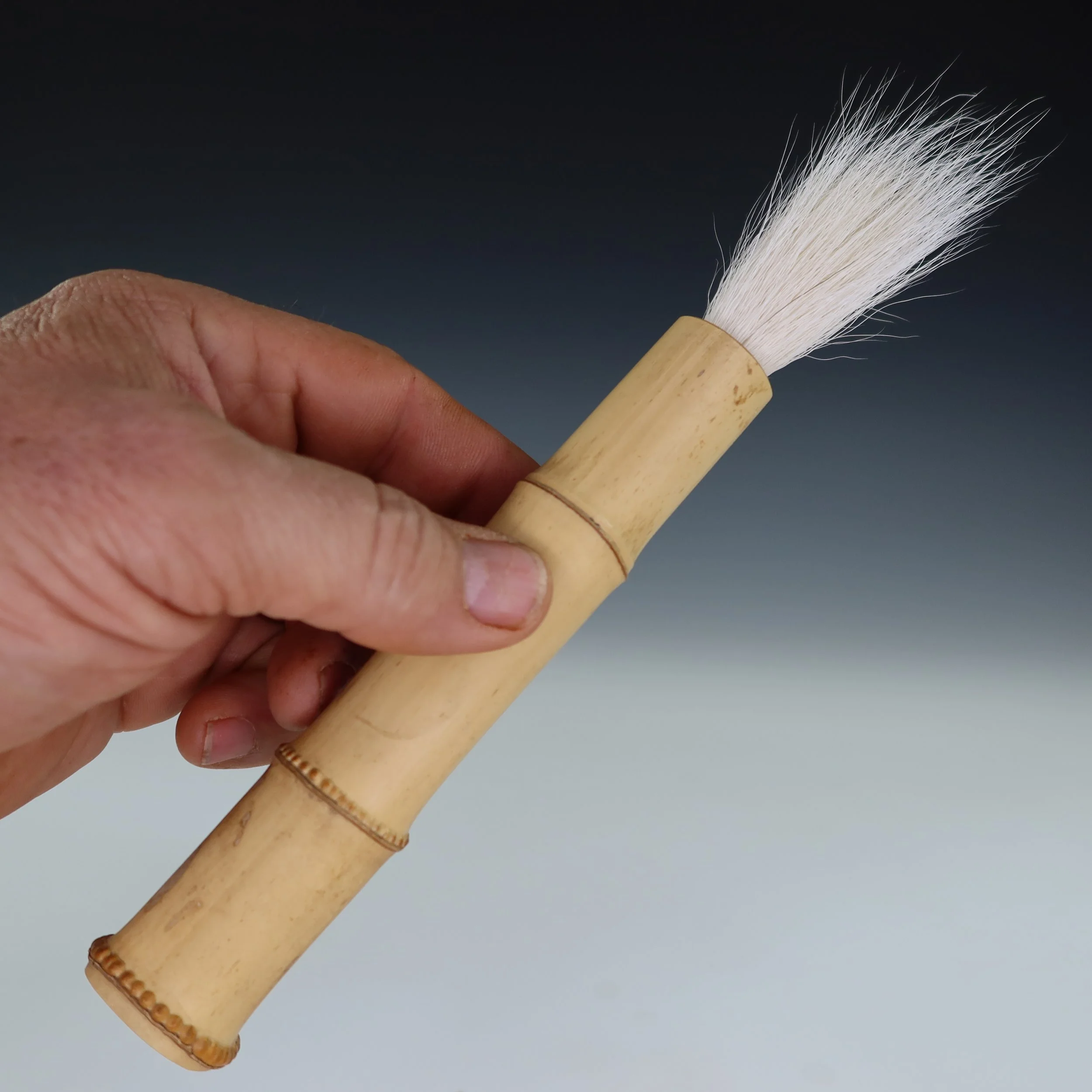 Finely Crafted Handmade Paintbrushes — Troy Bungart Studios ...