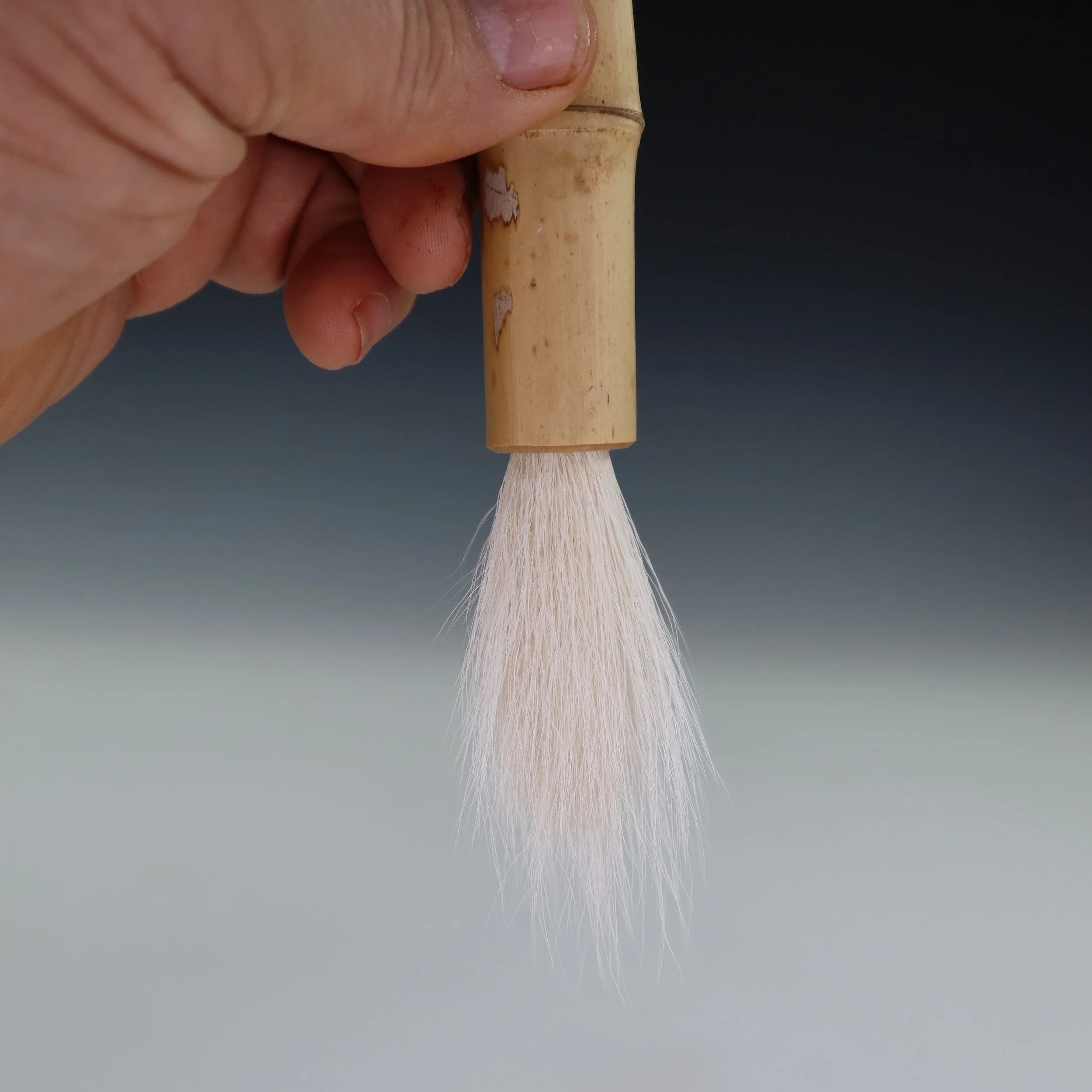 Finely Crafted Handmade Paintbrushes — Troy Bungart Studios ...