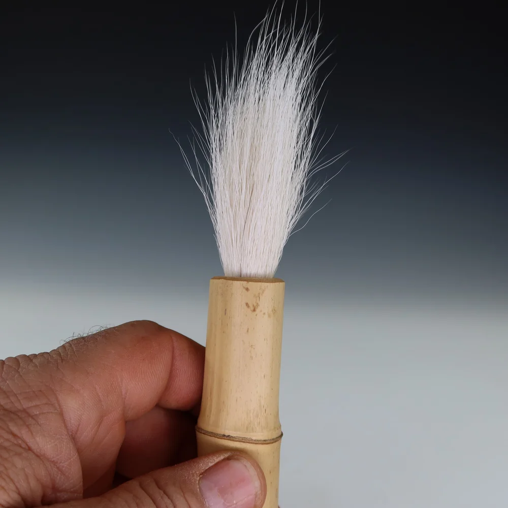 Finely Crafted Handmade Paintbrushes — Troy Bungart Studios ...