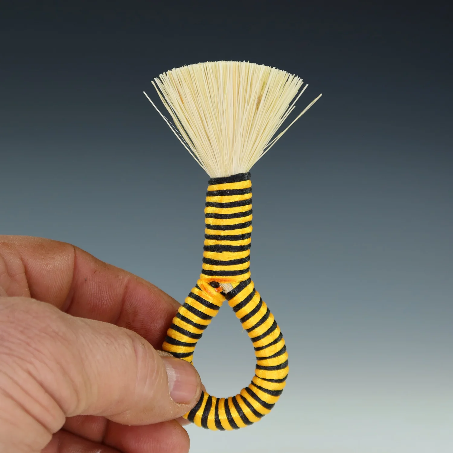 Finely Crafted Handmade Paintbrushes — Troy Bungart Studios ...