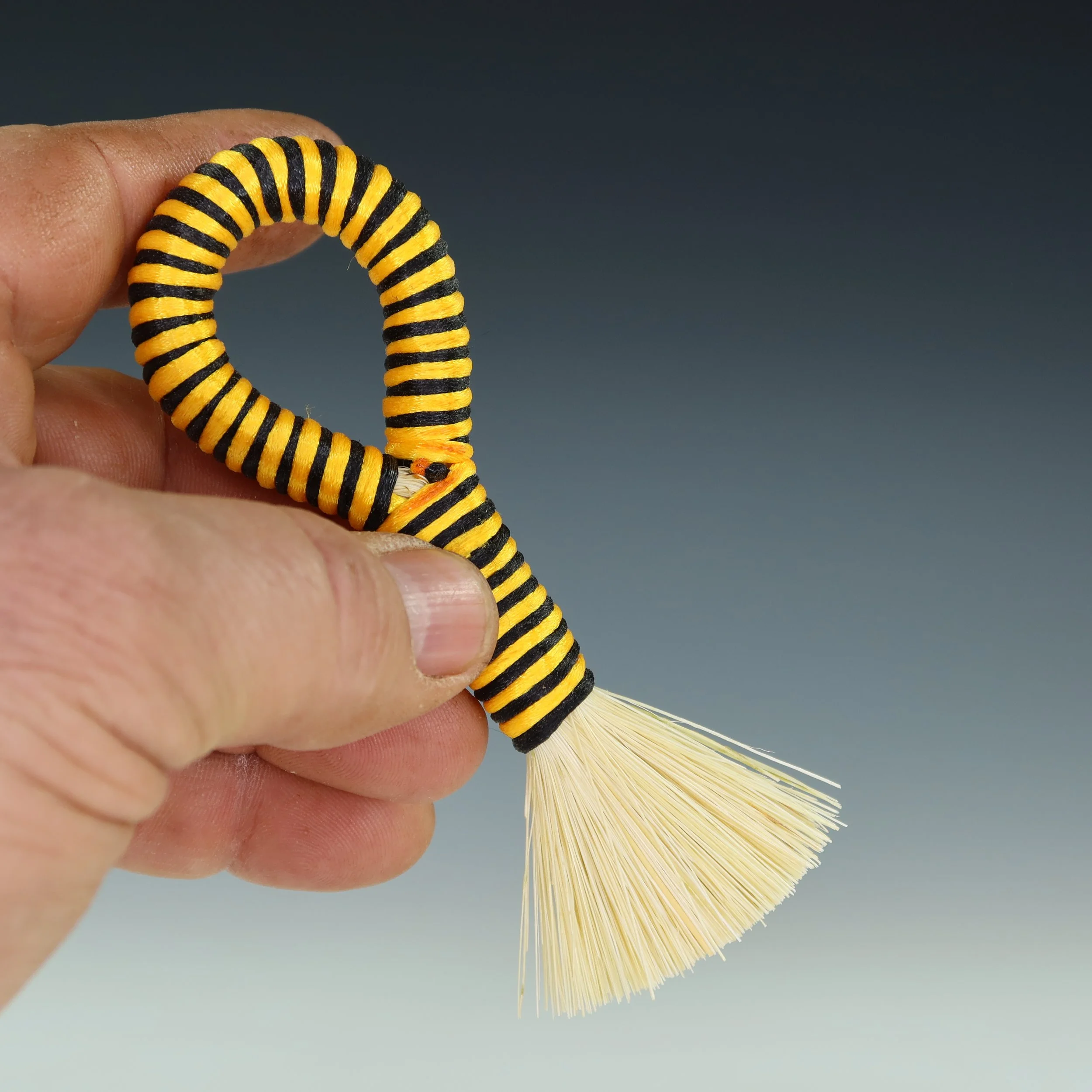 Finely Crafted Handmade Paintbrushes — Troy Bungart Studios ...