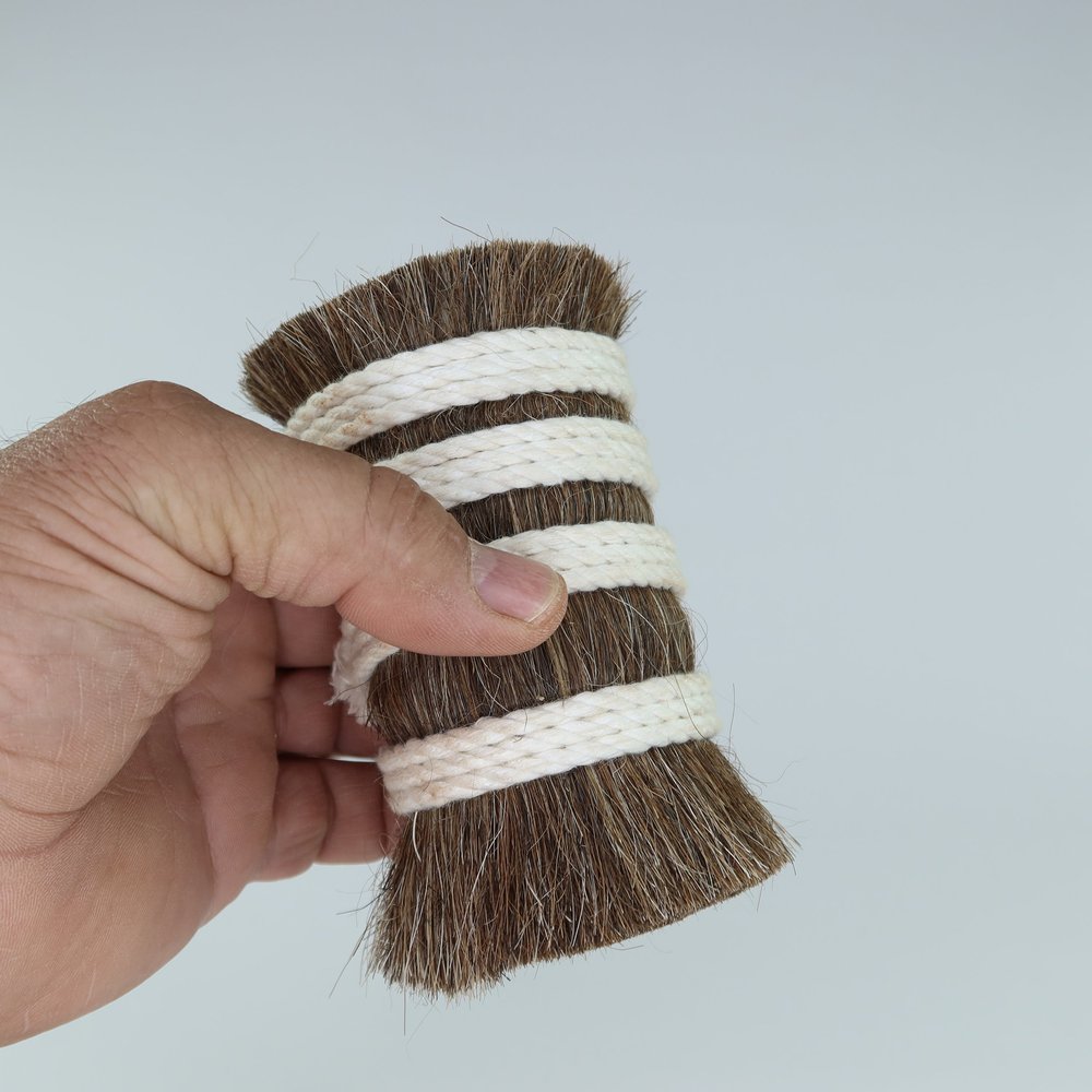Finely Crafted Handmade Paintbrushes — Troy Bungart Studios ...