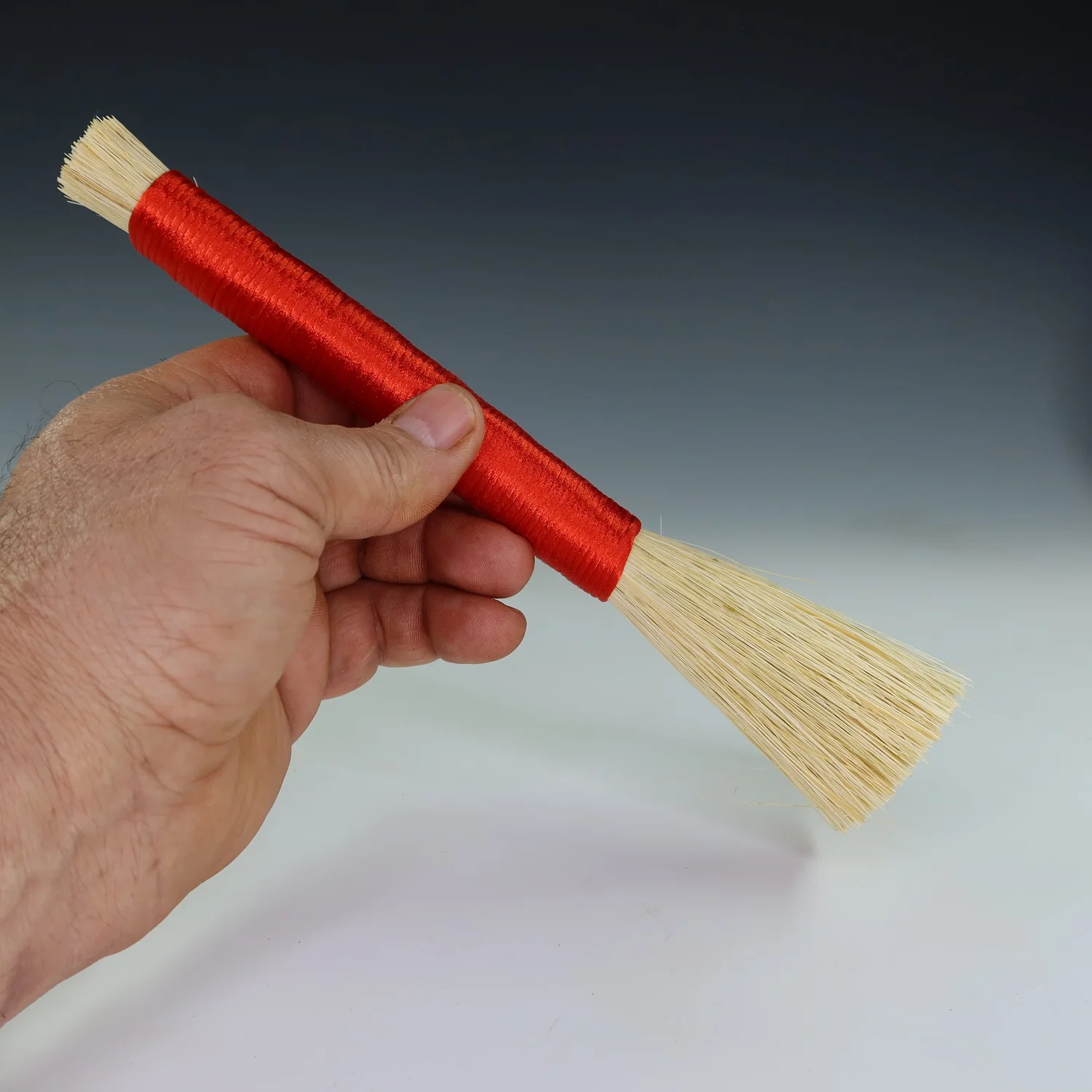 Finely Crafted Handmade Paintbrushes — Troy Bungart Studios ...