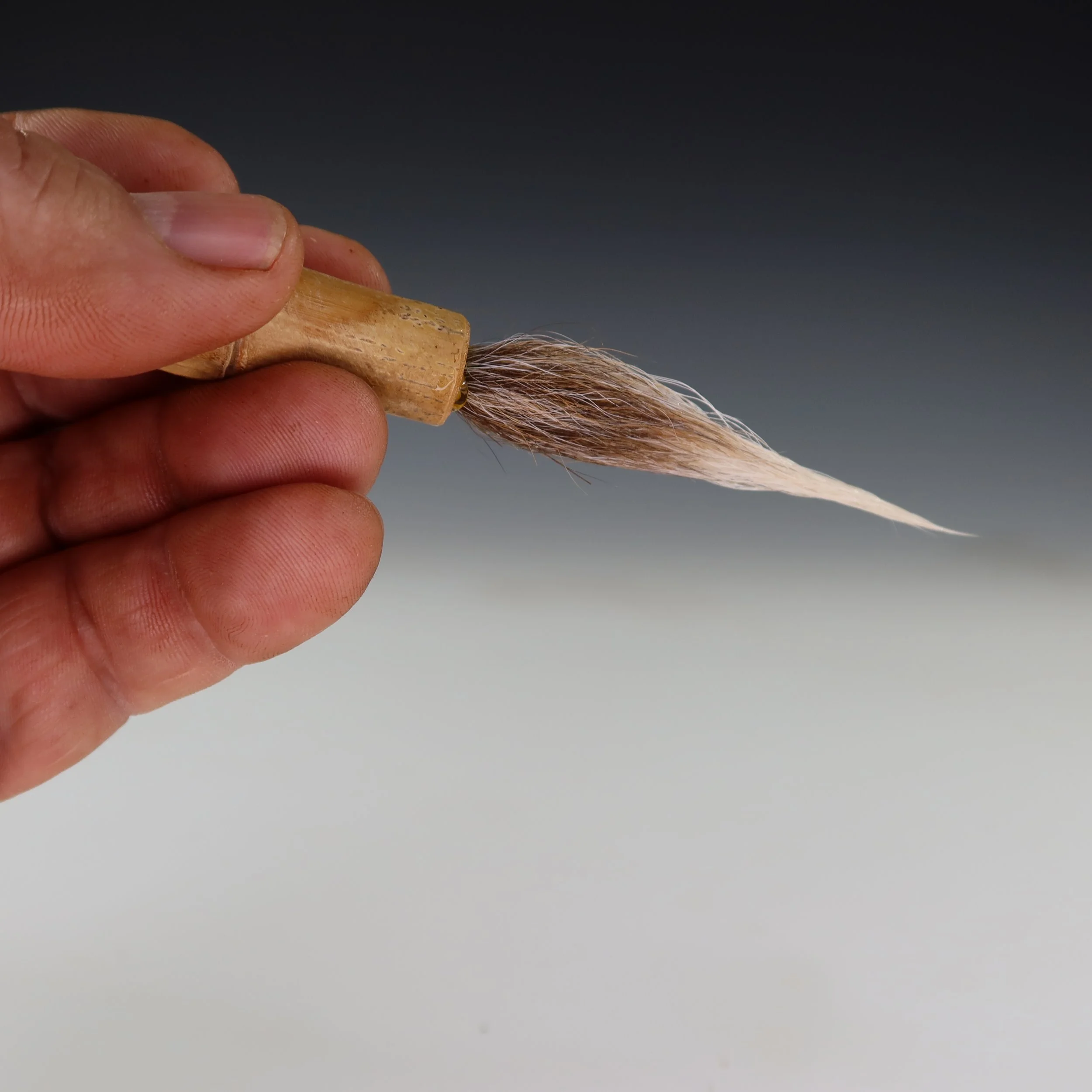 Finely Crafted Handmade Paintbrushes — Troy Bungart Studios ...