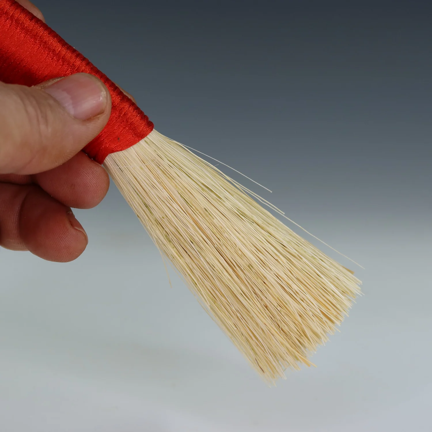 Finely Crafted Handmade Paintbrushes — Troy Bungart Studios ...