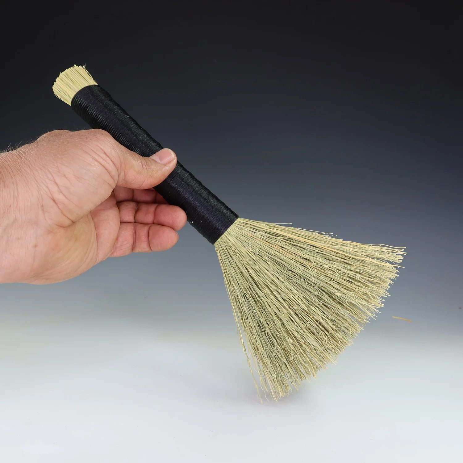 Finely Crafted Handmade Paintbrushes — Troy Bungart Studios ...