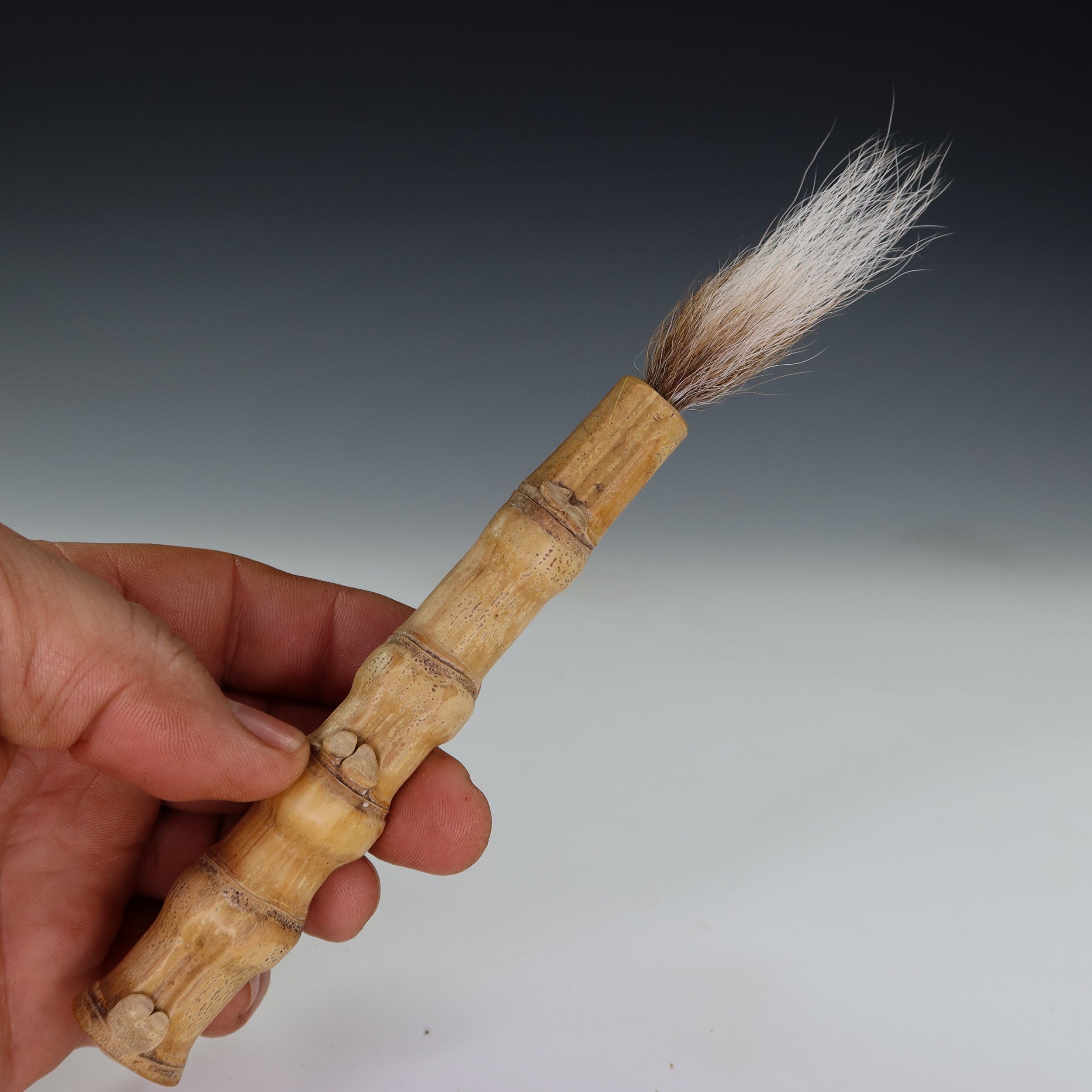 Finely Crafted Handmade Paintbrushes — Troy Bungart Studios ...