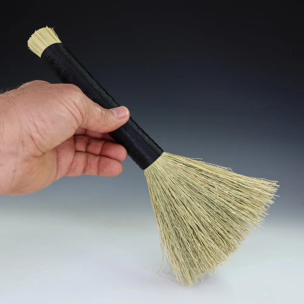 Finely Crafted Handmade Paintbrushes — Troy Bungart Studios ...