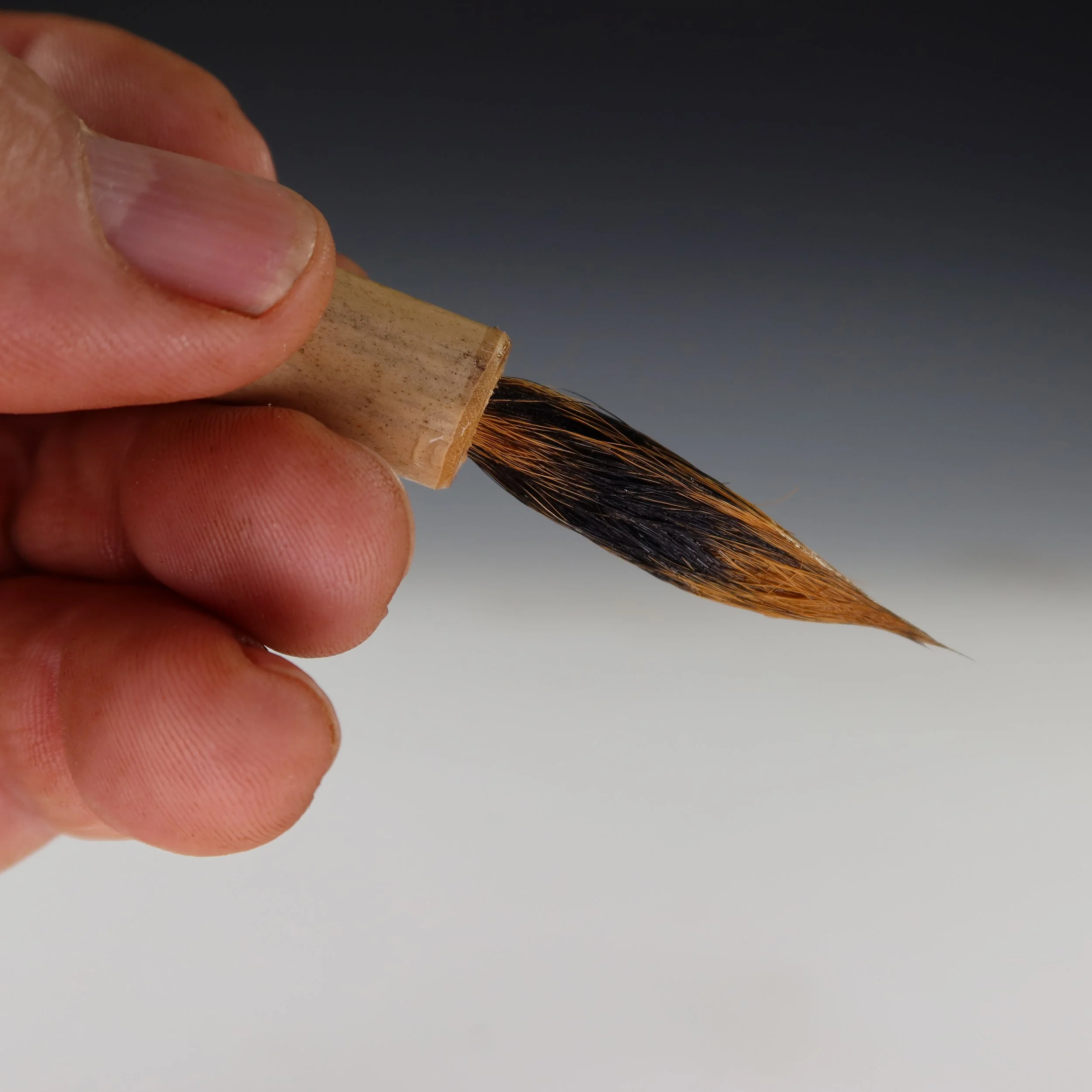 Finely Crafted Handmade Paintbrushes — Troy Bungart Studios ...
