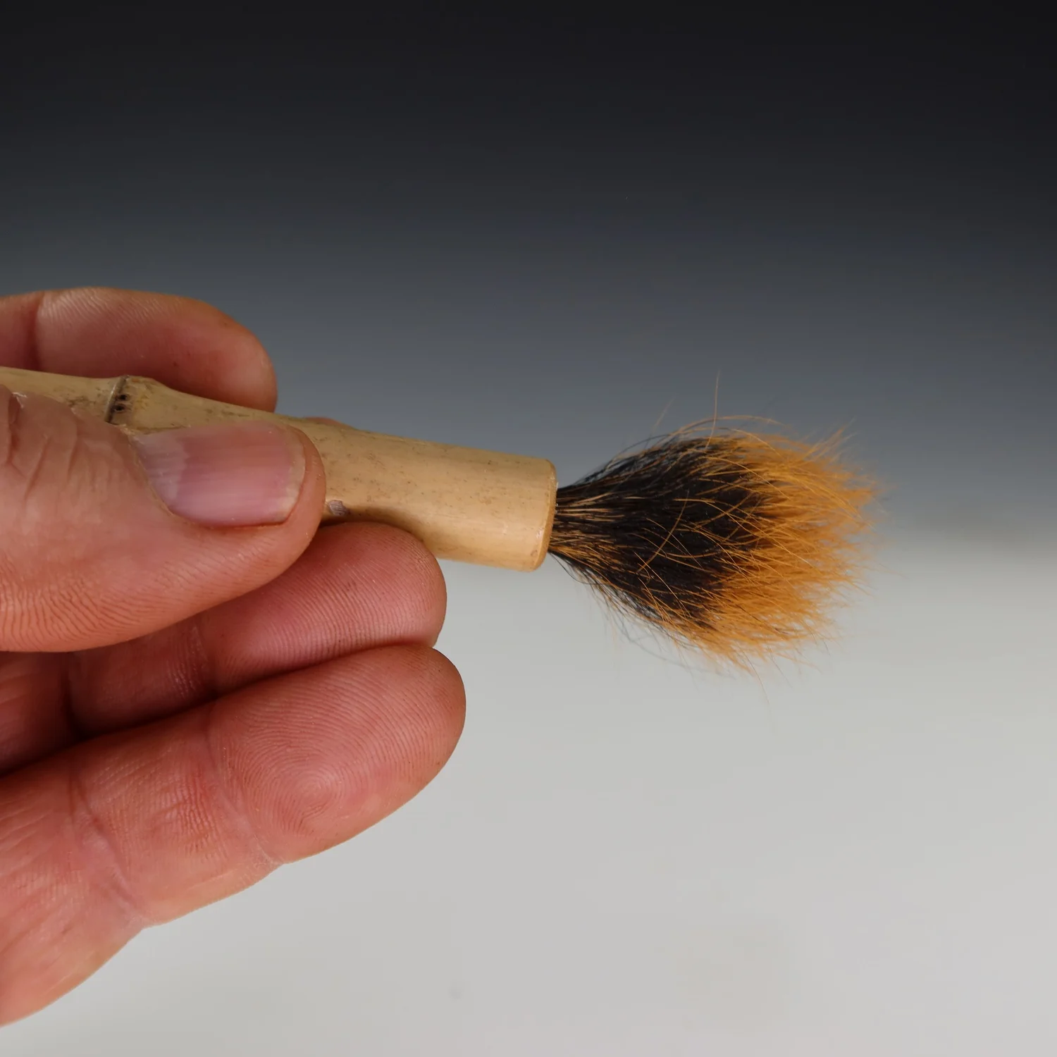 Finely Crafted Handmade Paintbrushes — Troy Bungart Studios ...