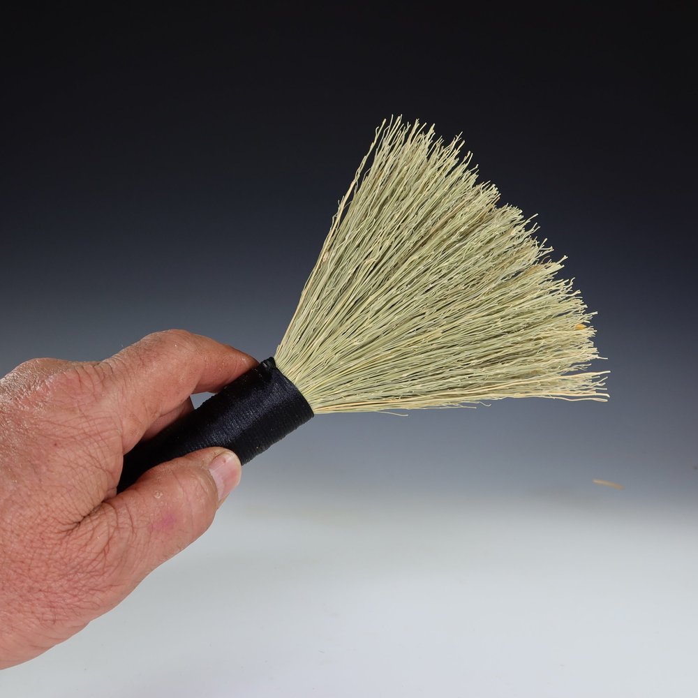 Finely Crafted Handmade Paintbrushes — Troy Bungart Studios ...