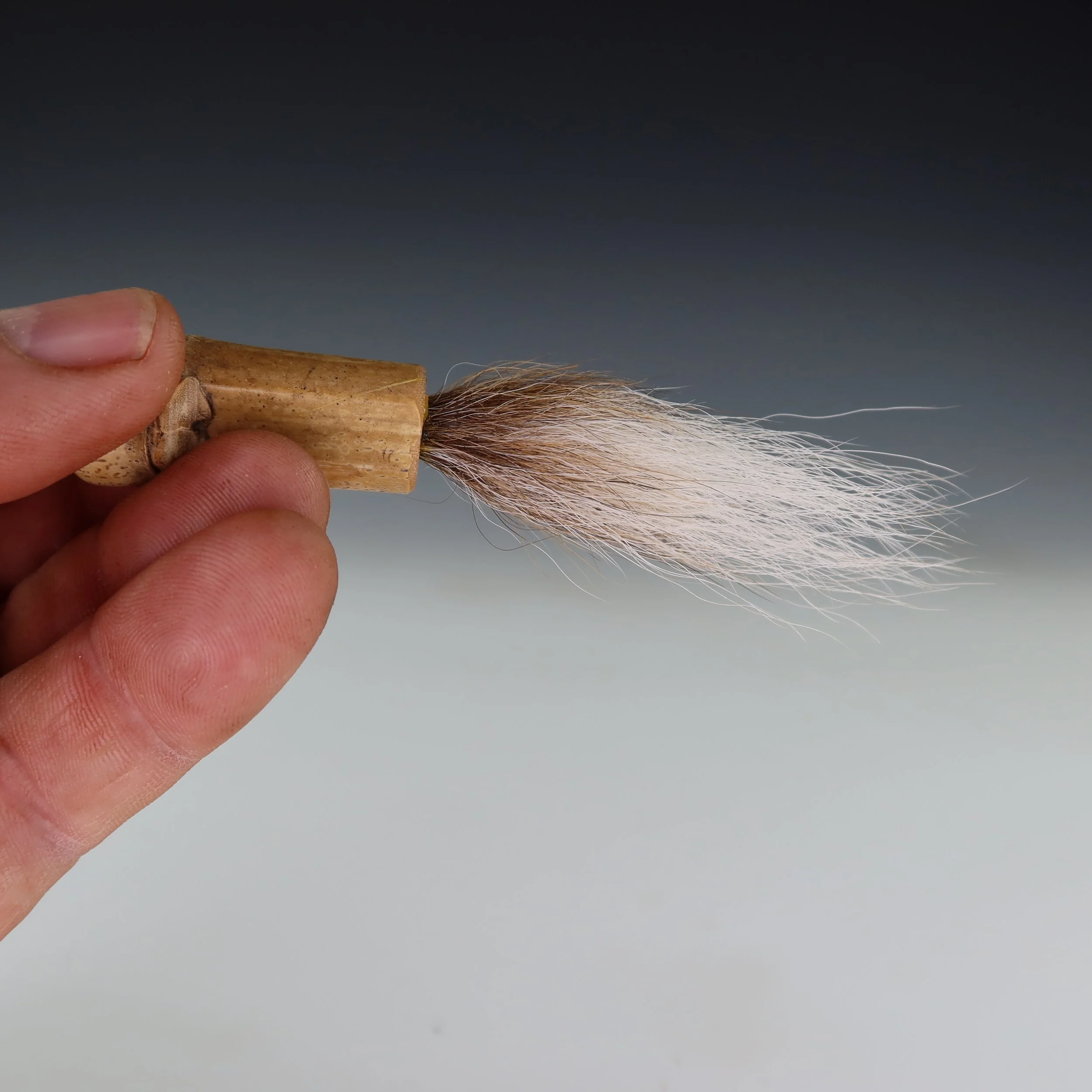 Finely Crafted Handmade Paintbrushes — Troy Bungart Studios ...